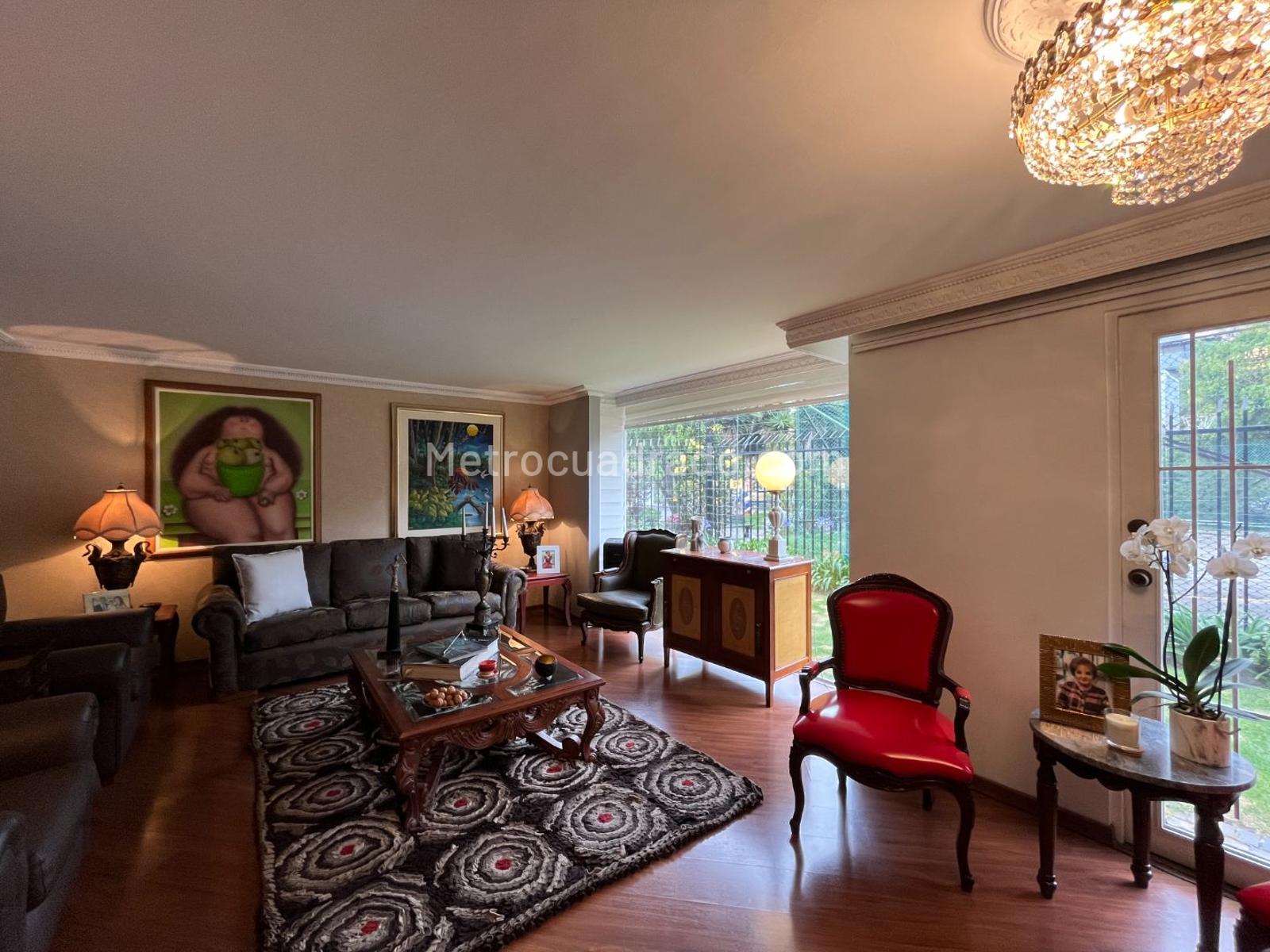 Venta de Apartamento en La calleja - Bogotá D.C. - 11974-M4920061