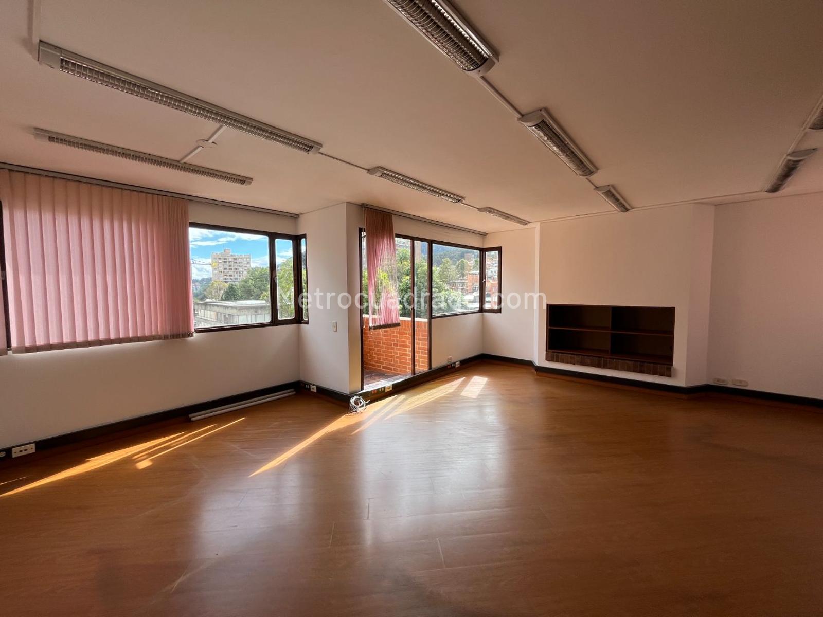 Venta de Apartamento en Centro internacional - Bogotá D.C. - 11974-M4927459