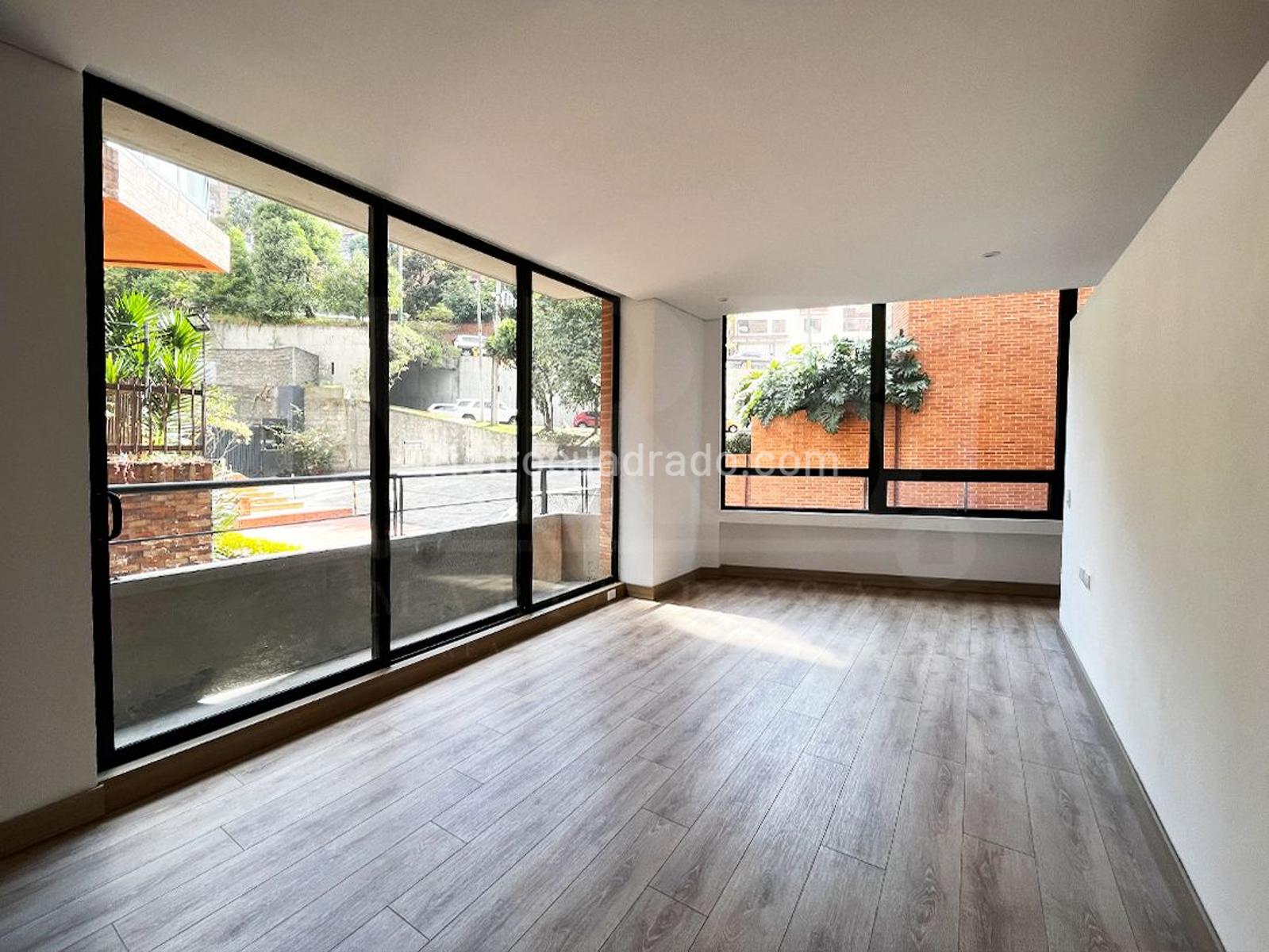 Venta de Apartamento en El refugio - Bogotá D.C. - 11974-M4985996