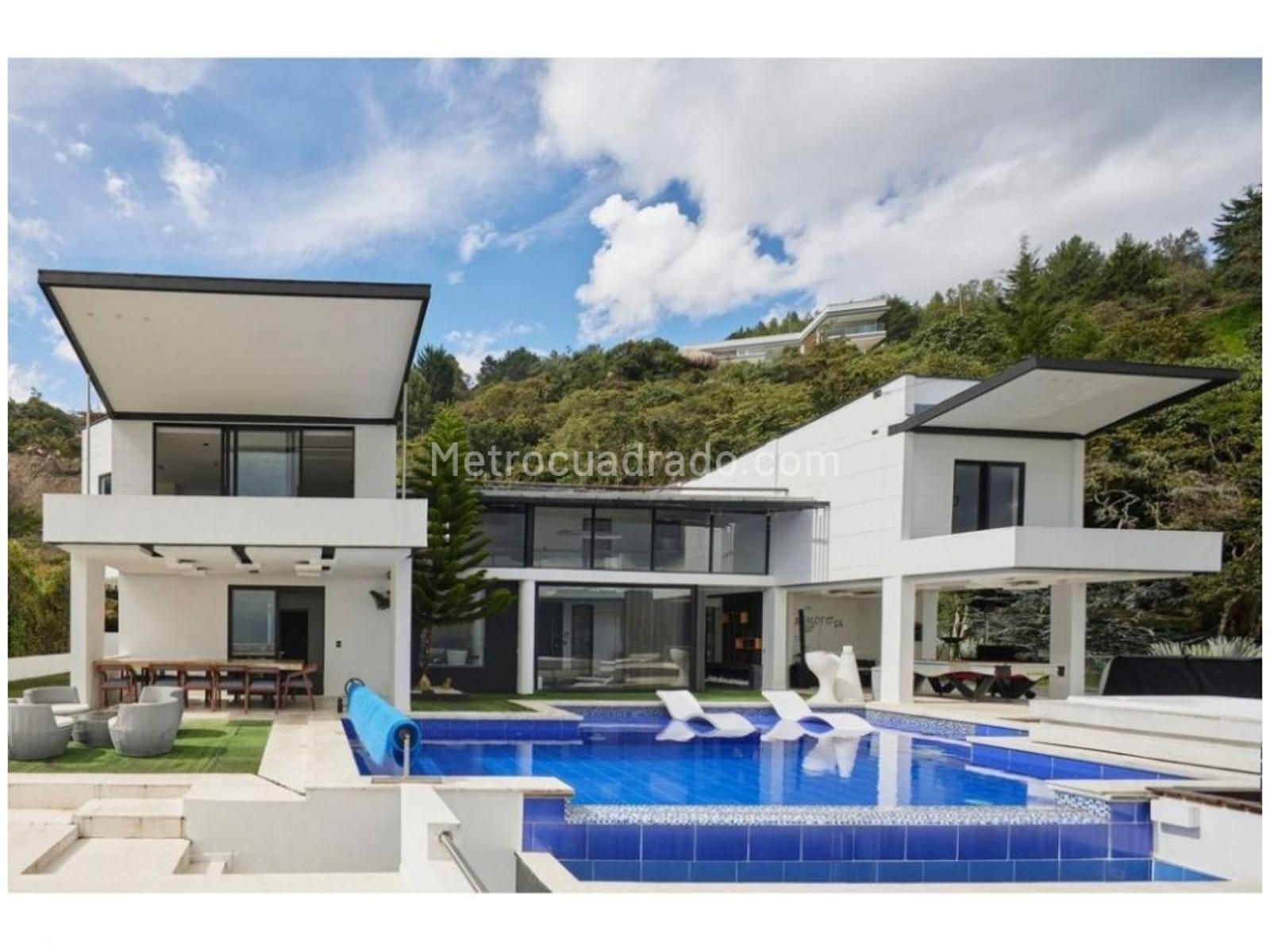 Venta de Casa en Norte america - Bello - 11976-M4953393