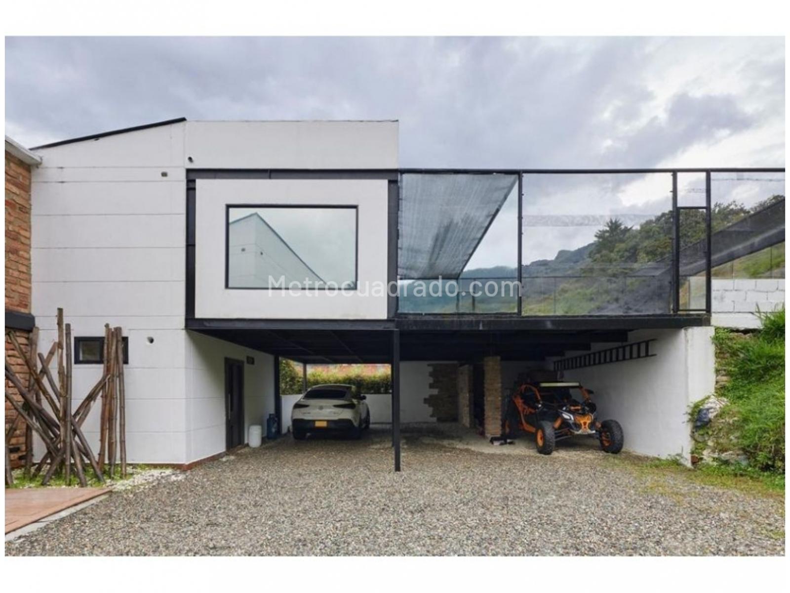 Venta de Casa en Norte america - Bello - 11976-M4953393