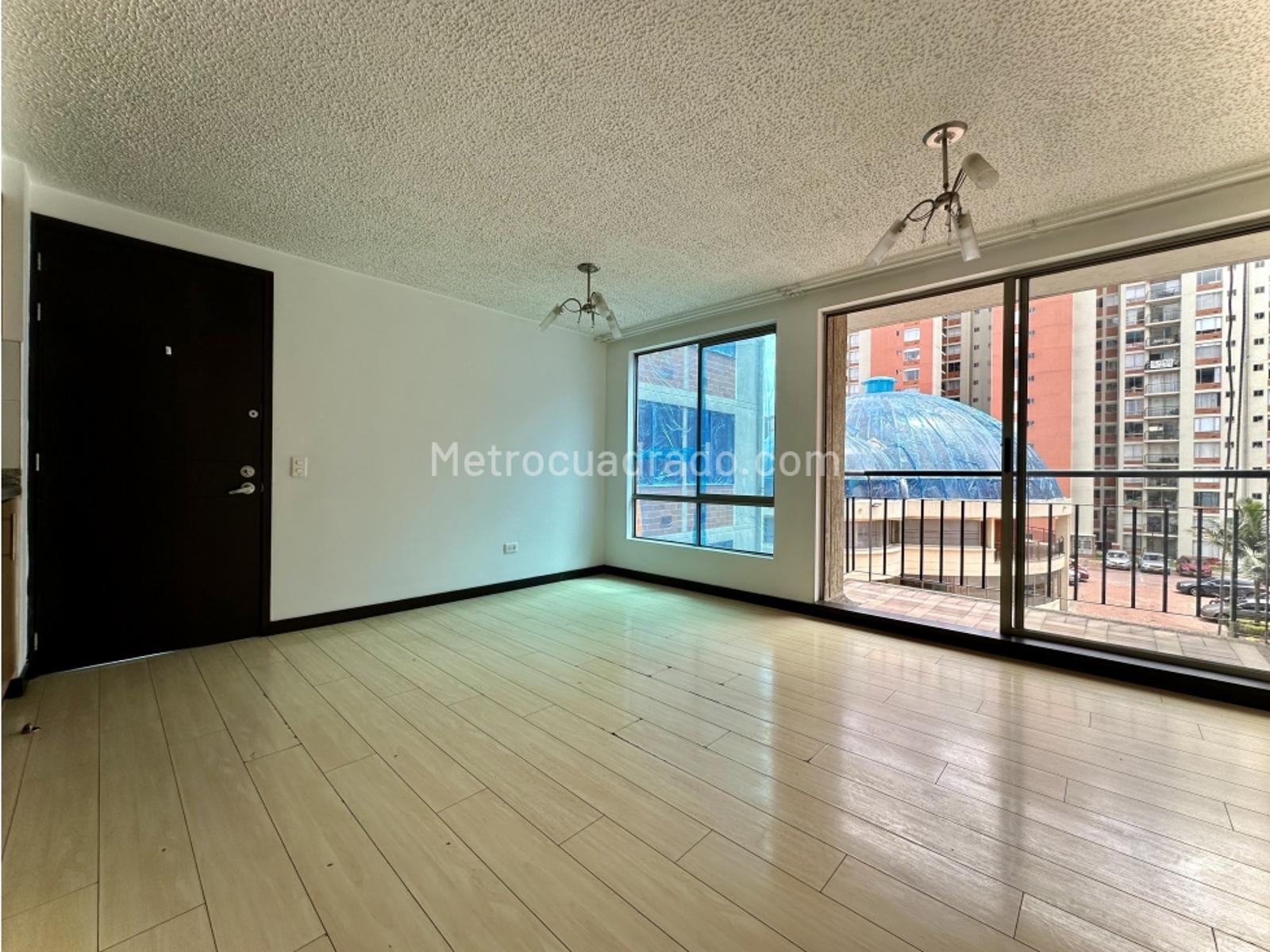 Venta de Apartamento en Pinar de suba - Bogotá D.C. - 12033-M5072868