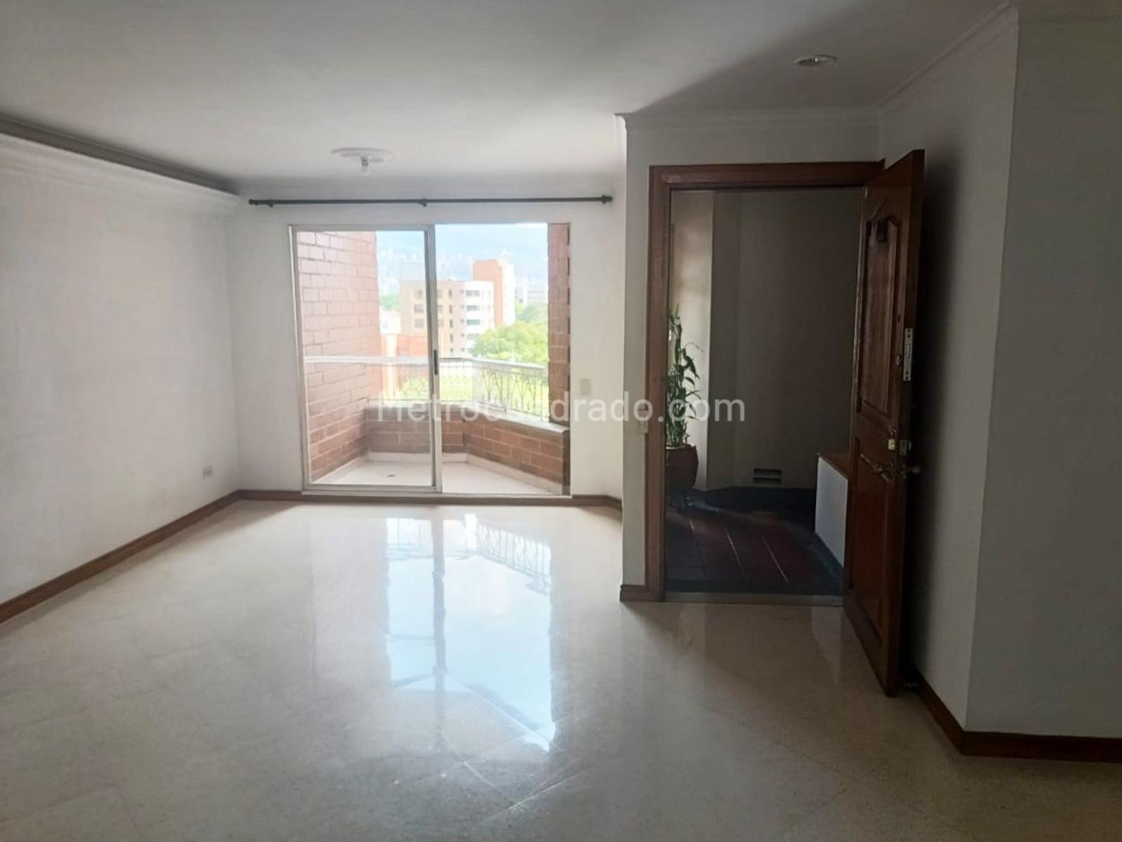 Arriendo de Apartamento en Laureles - Medellín - 12116-M4705920 Arriendo de Apartamento en Laureles - Medellín - 12116-M4705920