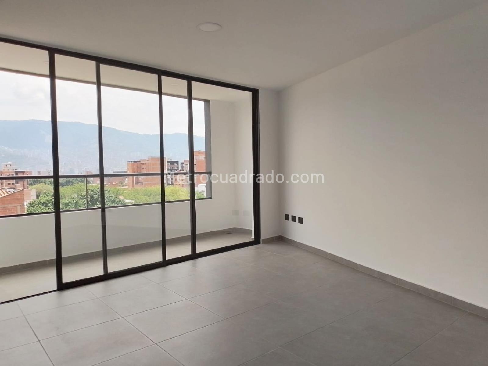 Arriendo de Apartamento en Laureles - Medellín - 12116-M4809974 Arriendo de Apartamento en Laureles - Medellín - 12116-M4809974