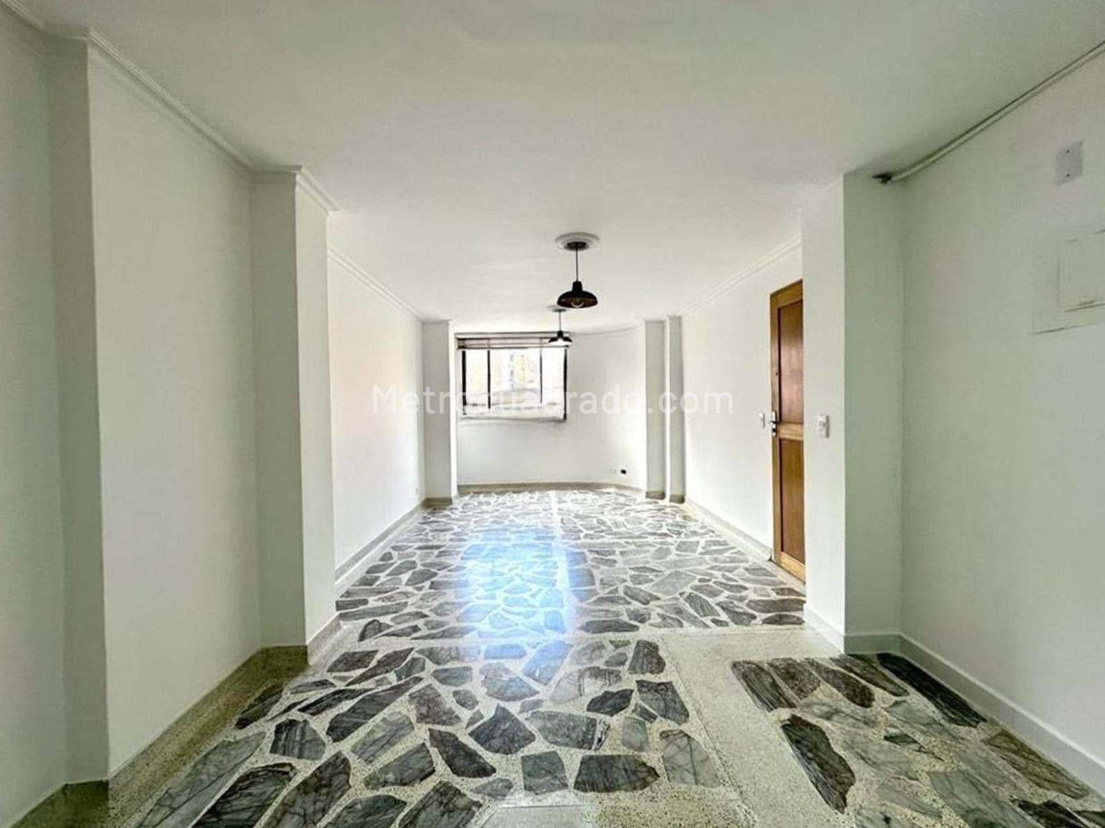 Arriendo de Apartamento en Los laureles - Medellín - 12116-M4939464 Arriendo de Apartamento en Los laureles - Medellín - 12116-M4939464