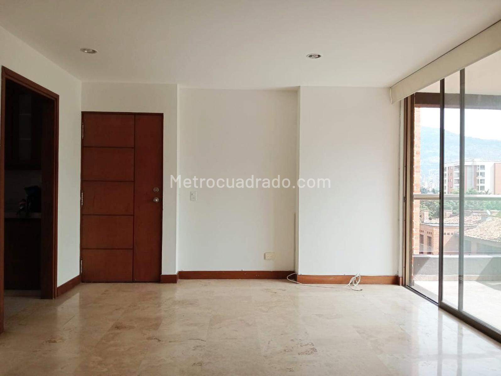 Arriendo de Apartamento en Laureles - Medellín - 12116-M5108750
