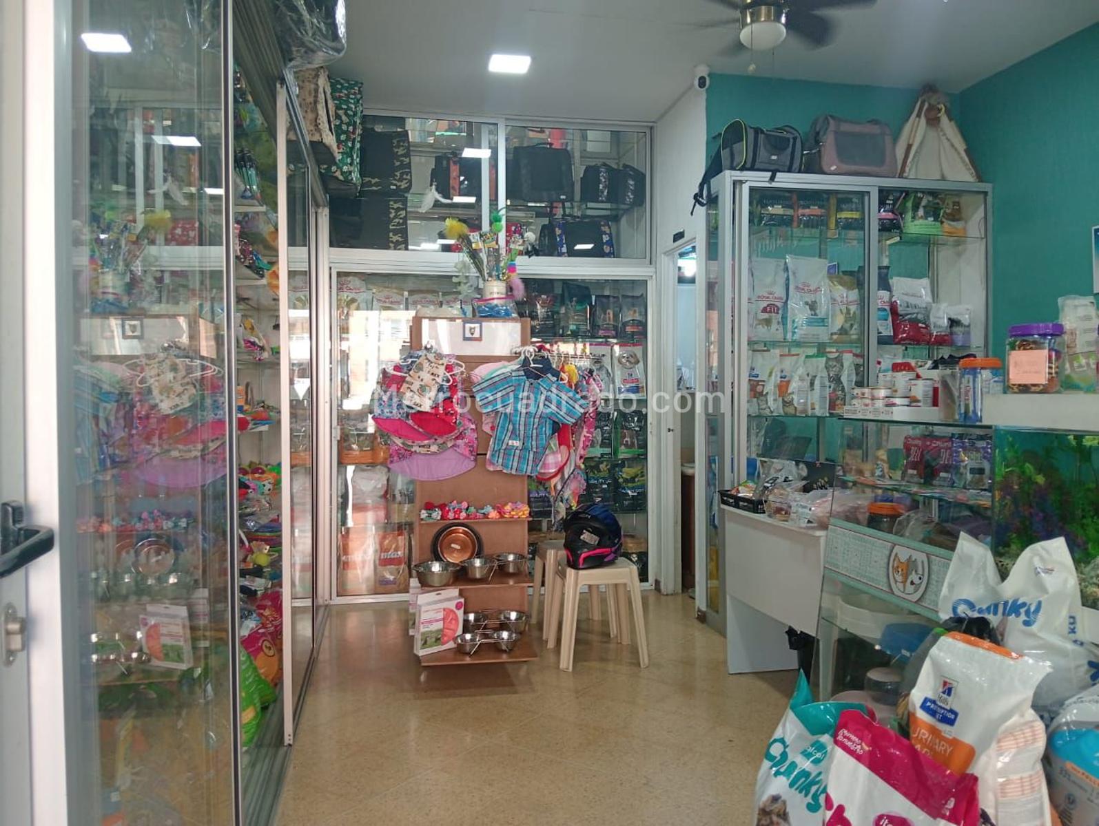 Venta de Local Comercial en Laureles - Medellín - 12116-M5111921