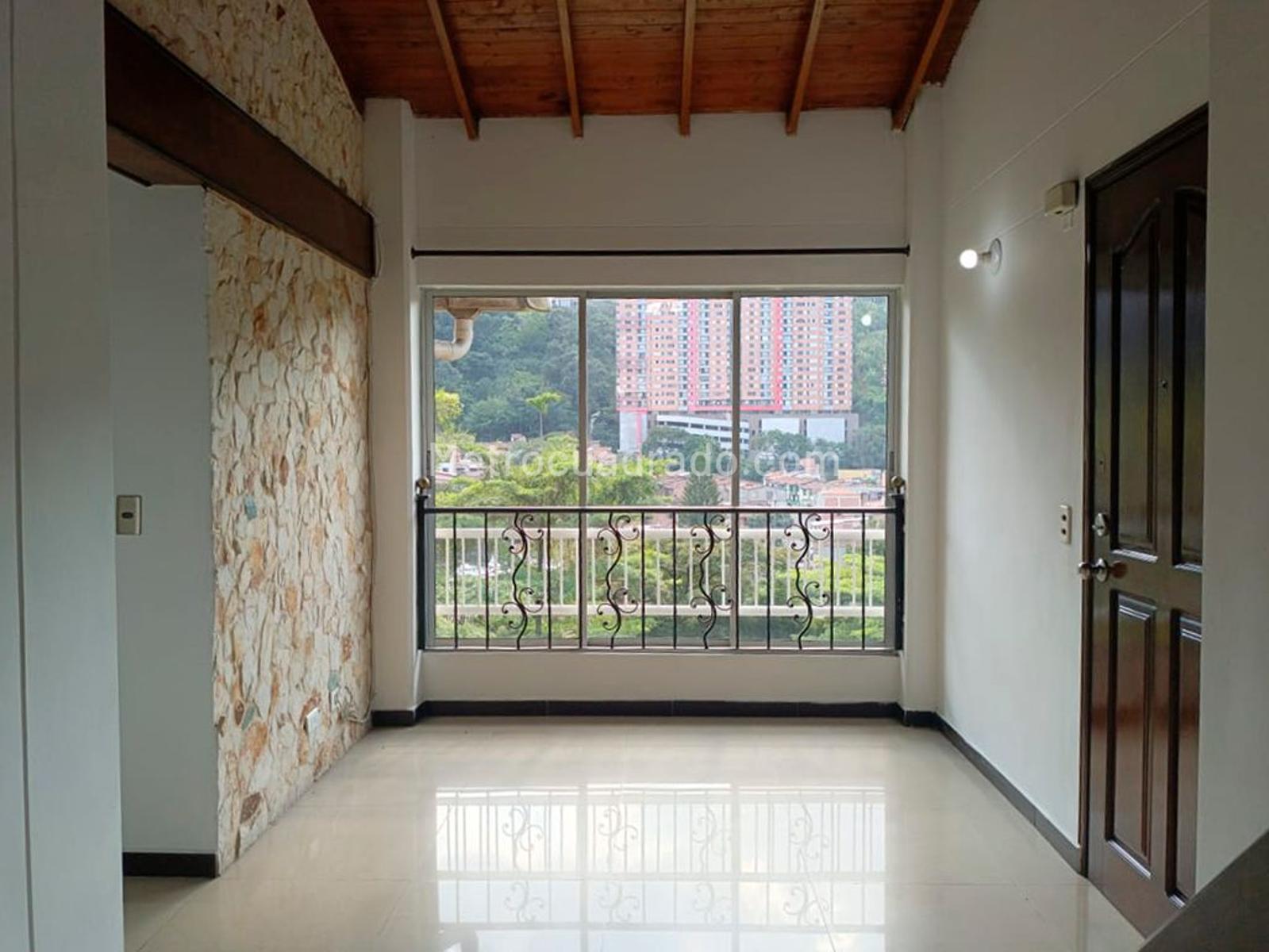 Arriendo de Apartamento en Belen - Medellín - 12116-M5545105