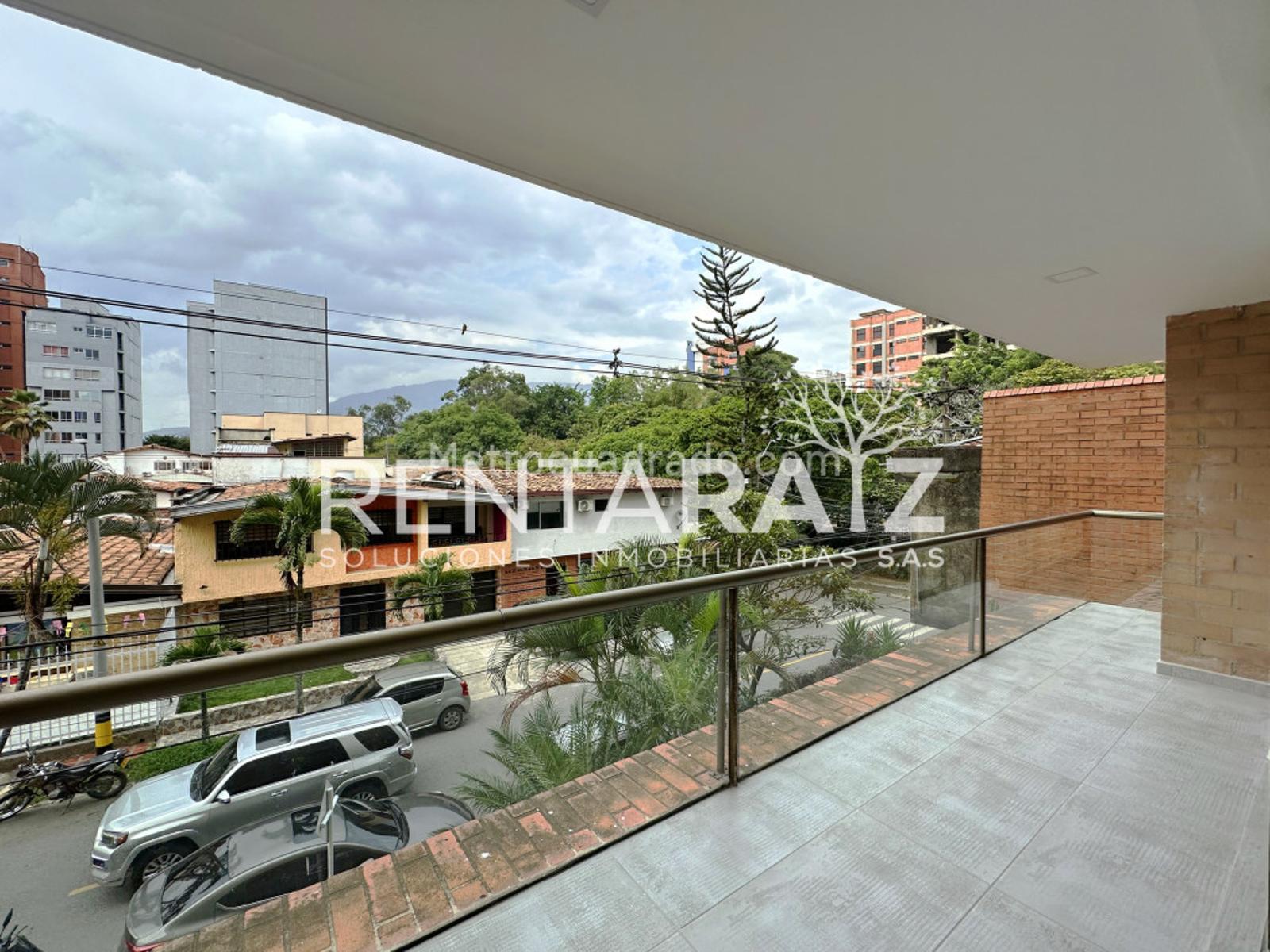 Venta de Apartamento en Conquistadores - Medellín - 12133-M4982122