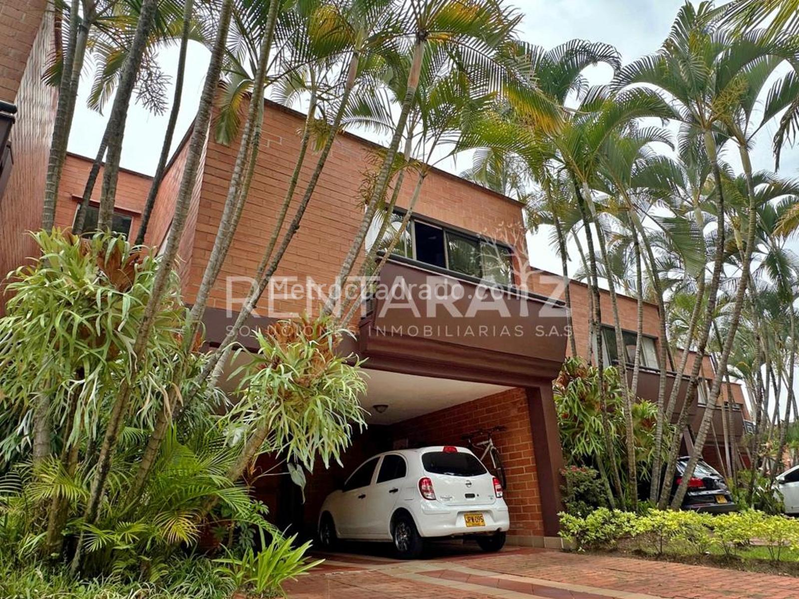 Venta de Casa en La intermedia envigado - Envigado - 12133-M4982214