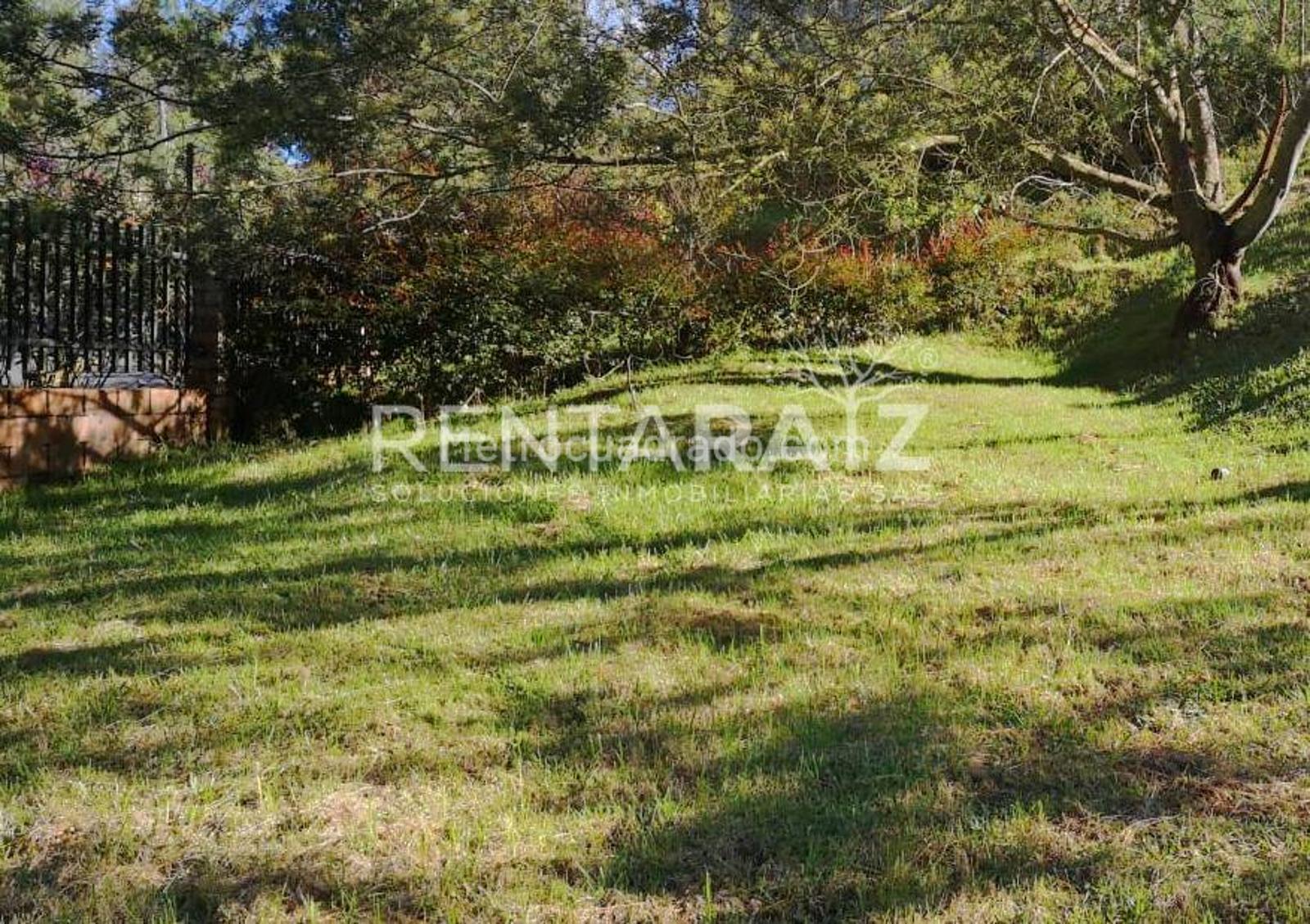 Venta de Lote en Loma del escobero - Envigado - 12133-M4982499