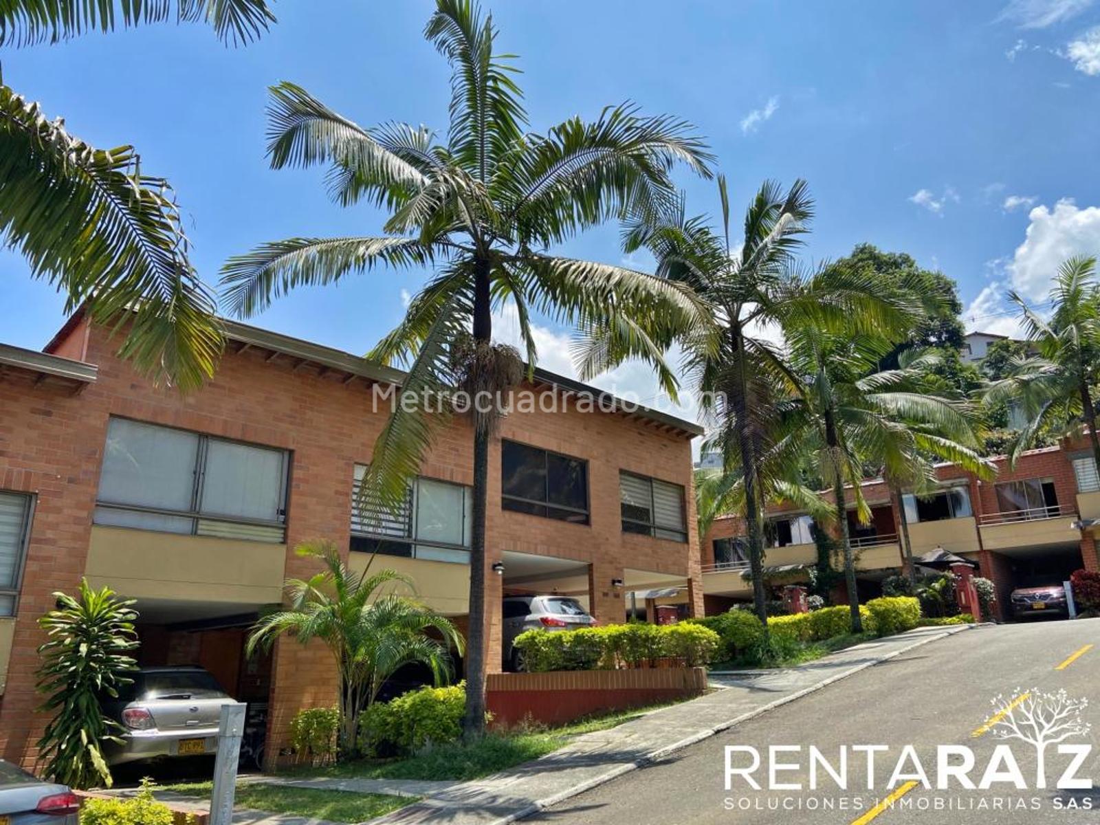 Venta de Casa en Envigado las antillas - Envigado - 12133-M5371107