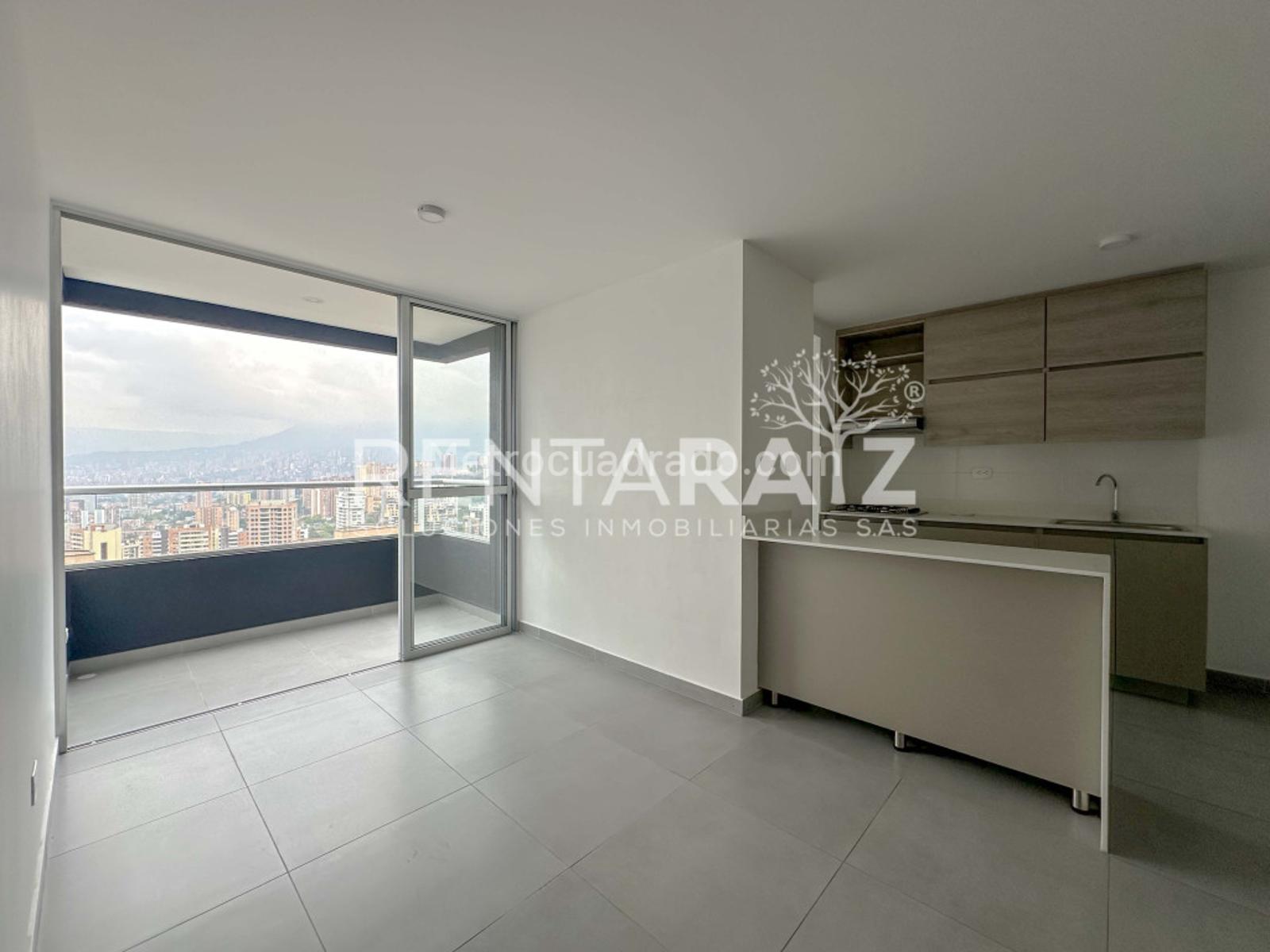 Venta de Apartamento en Aves maria - Sabaneta - 12133-M5605688