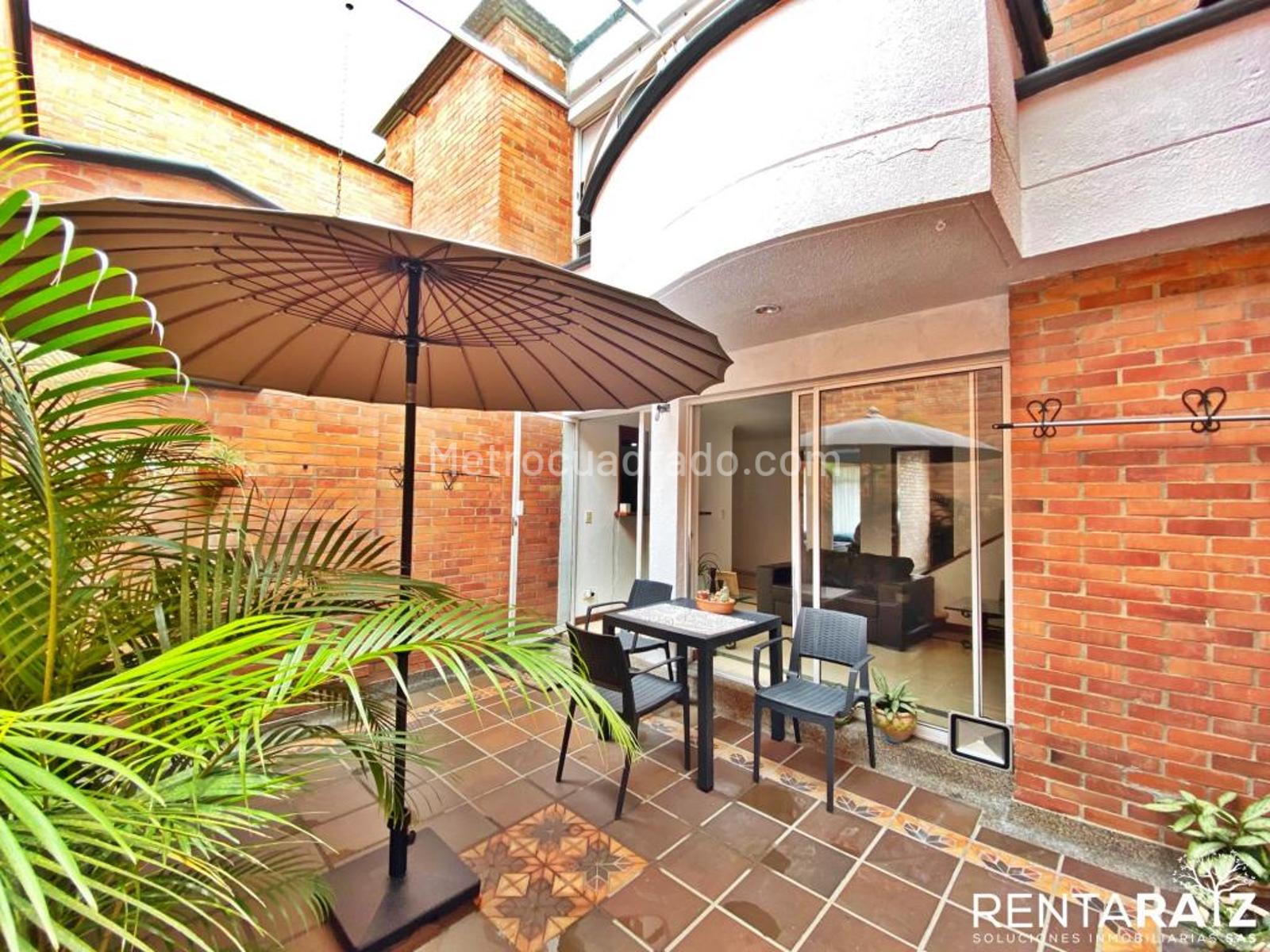 Venta de Casa en Envigado cumbres - Envigado - 12133-M5801446