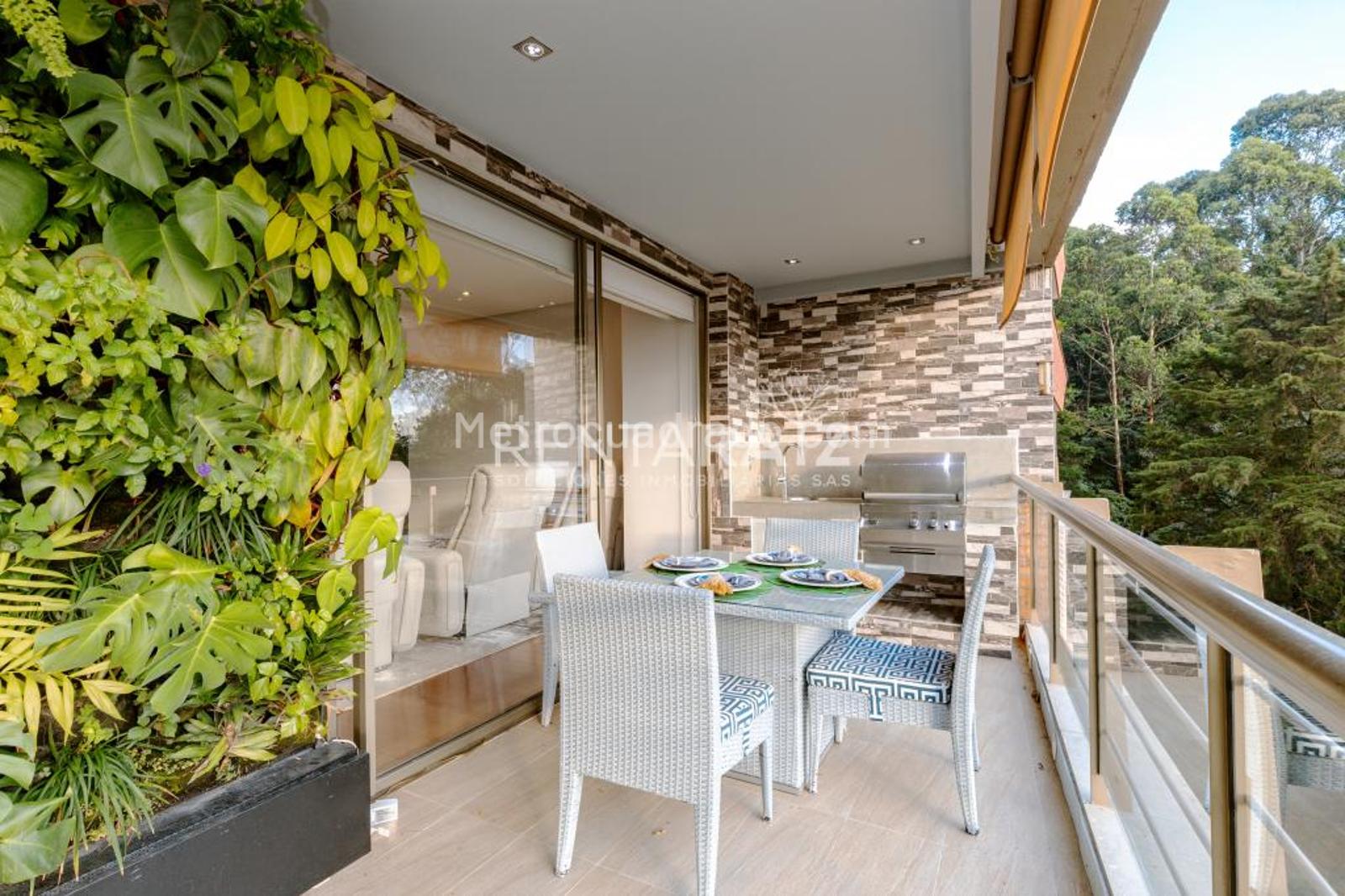 Venta de Apartamento en La calera - Medellín - 12133-M6185961