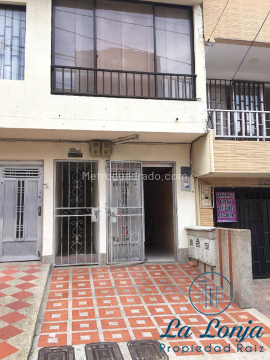 Venta de Casa en Cabañas - Bello - 12257-M4062825