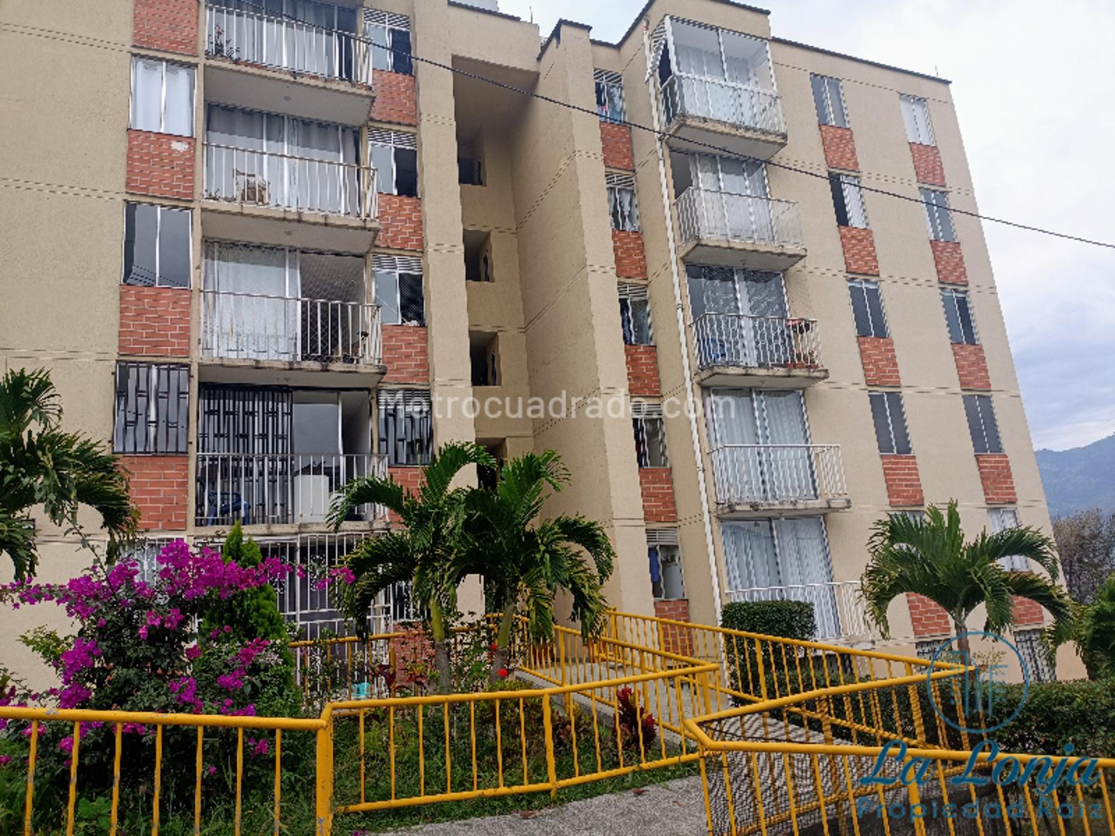 Venta de Apartamento en Serramonte - Bello - 12257-M4114827