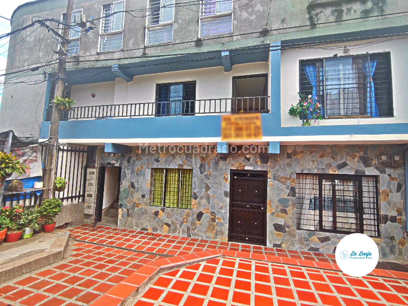 Venta de Apartamento en Niquia - Bello - 12257-M4308893