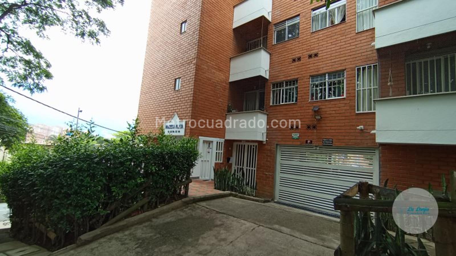 Venta de Apartamento en Cabañas - Bello - 12257-M5005075
