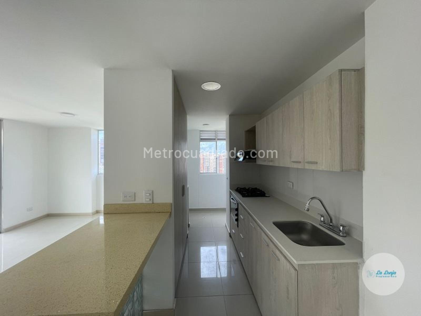 Arriendo de Apartamento en Santa ana - Bello - 12257-M5229304