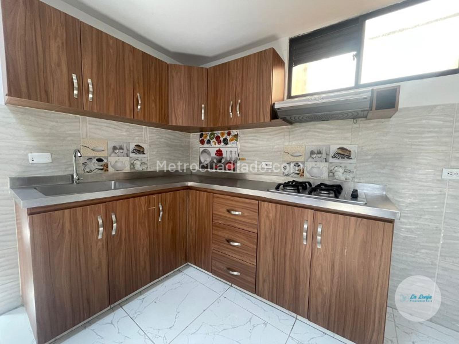 Venta de Apartamento en Manchester - Bello - 12257-M5471181