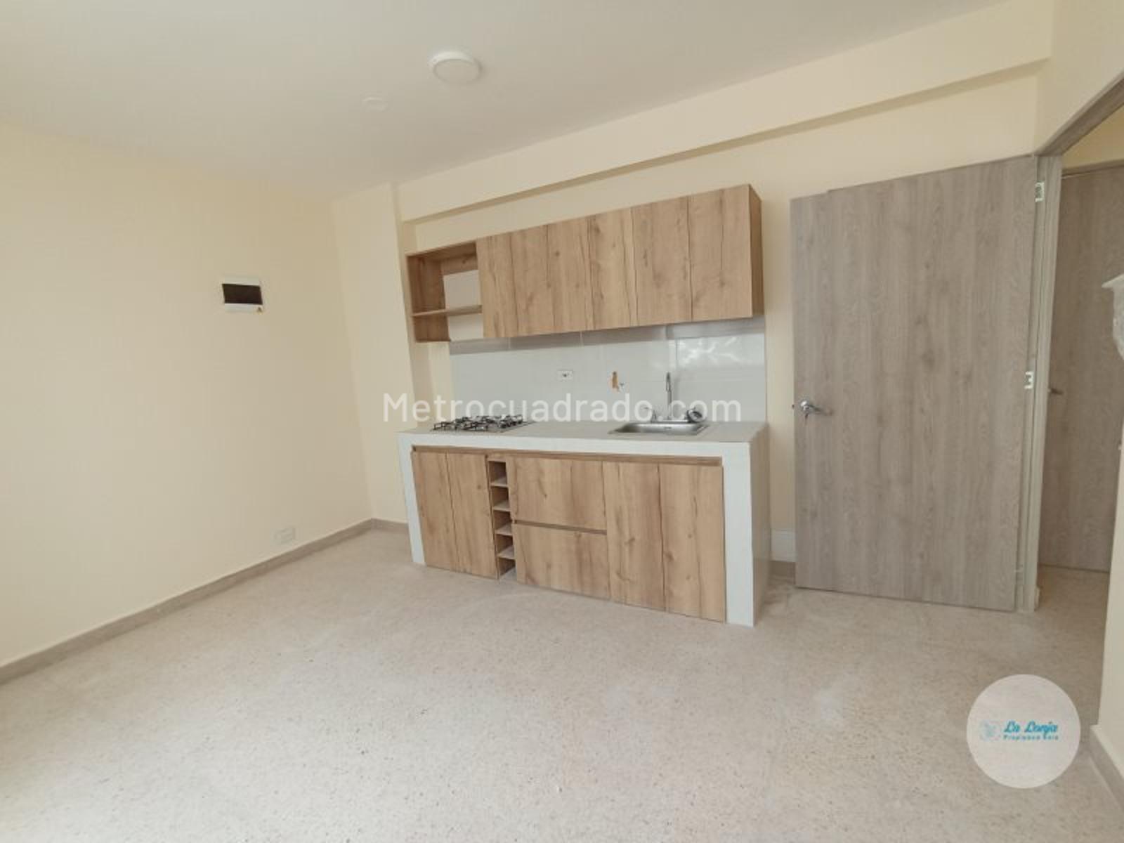 Arriendo de Apartamento en Barrio perez - Bello - 12257-M5667322