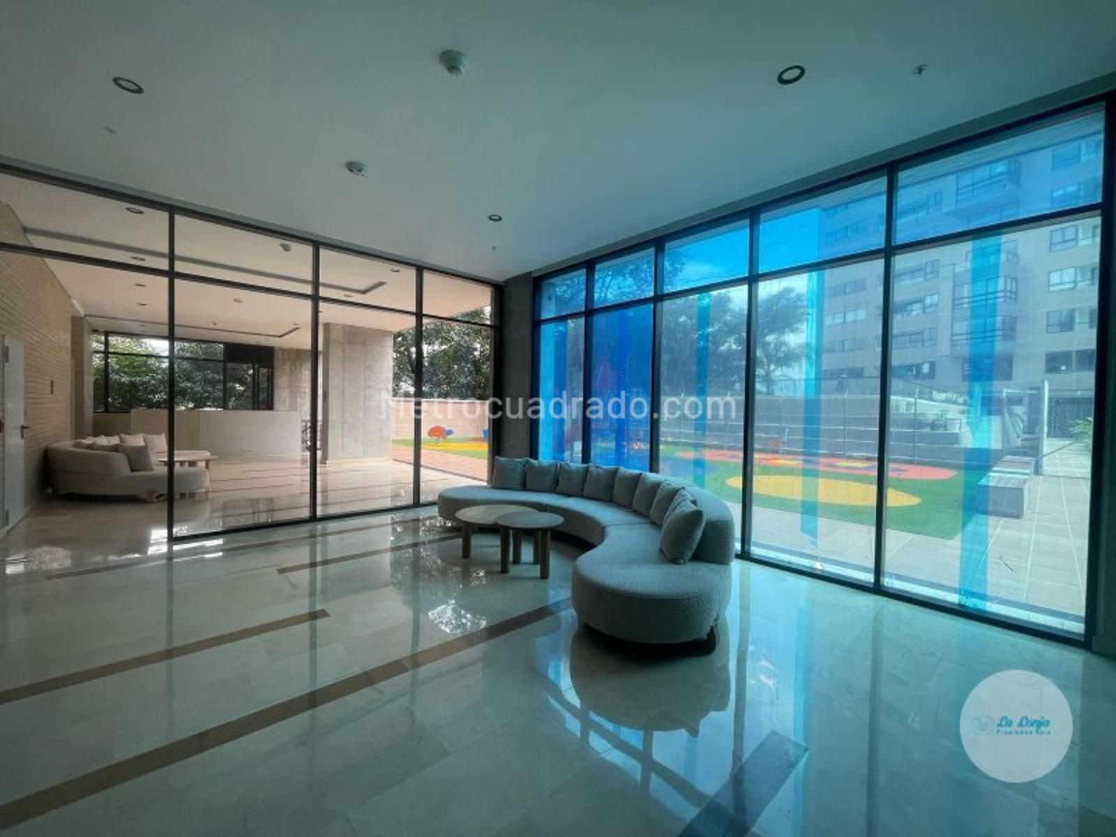 Arriendo de Apartamento en Poblado - Medellín - 12257-M5676628