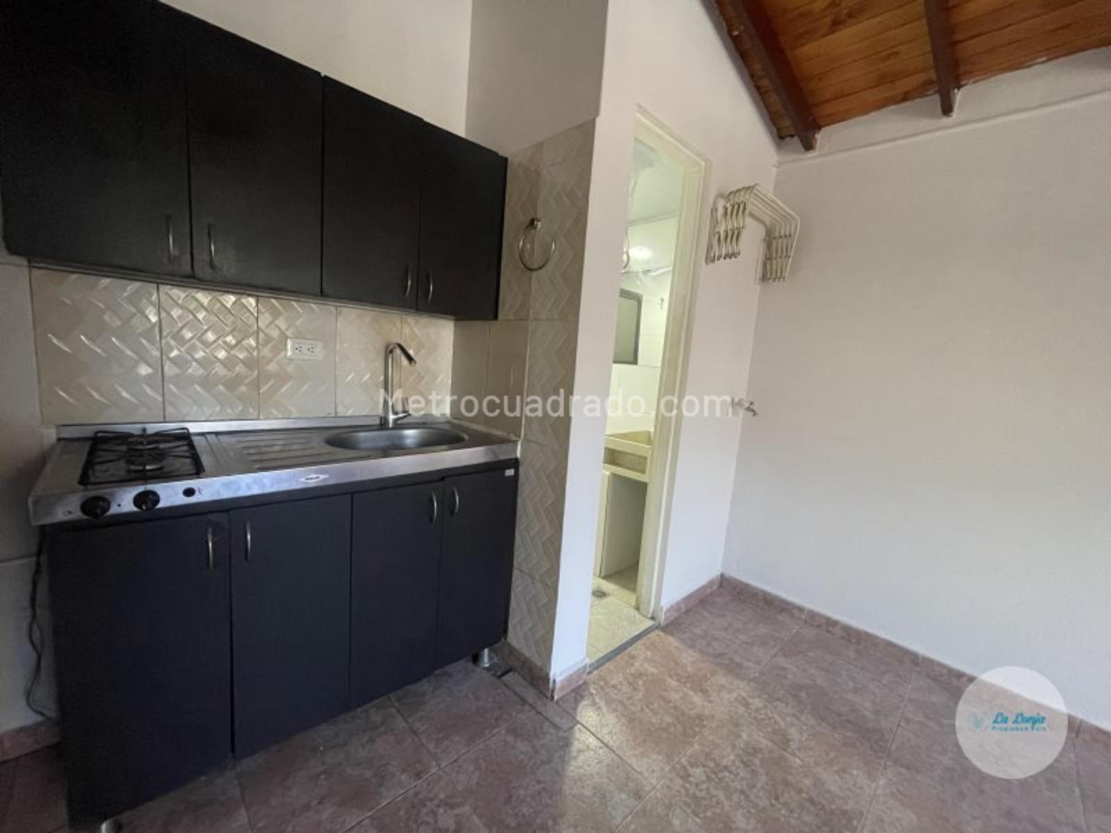 Arriendo de Apartamento en Las granjas - Bello - 12257-M5942586