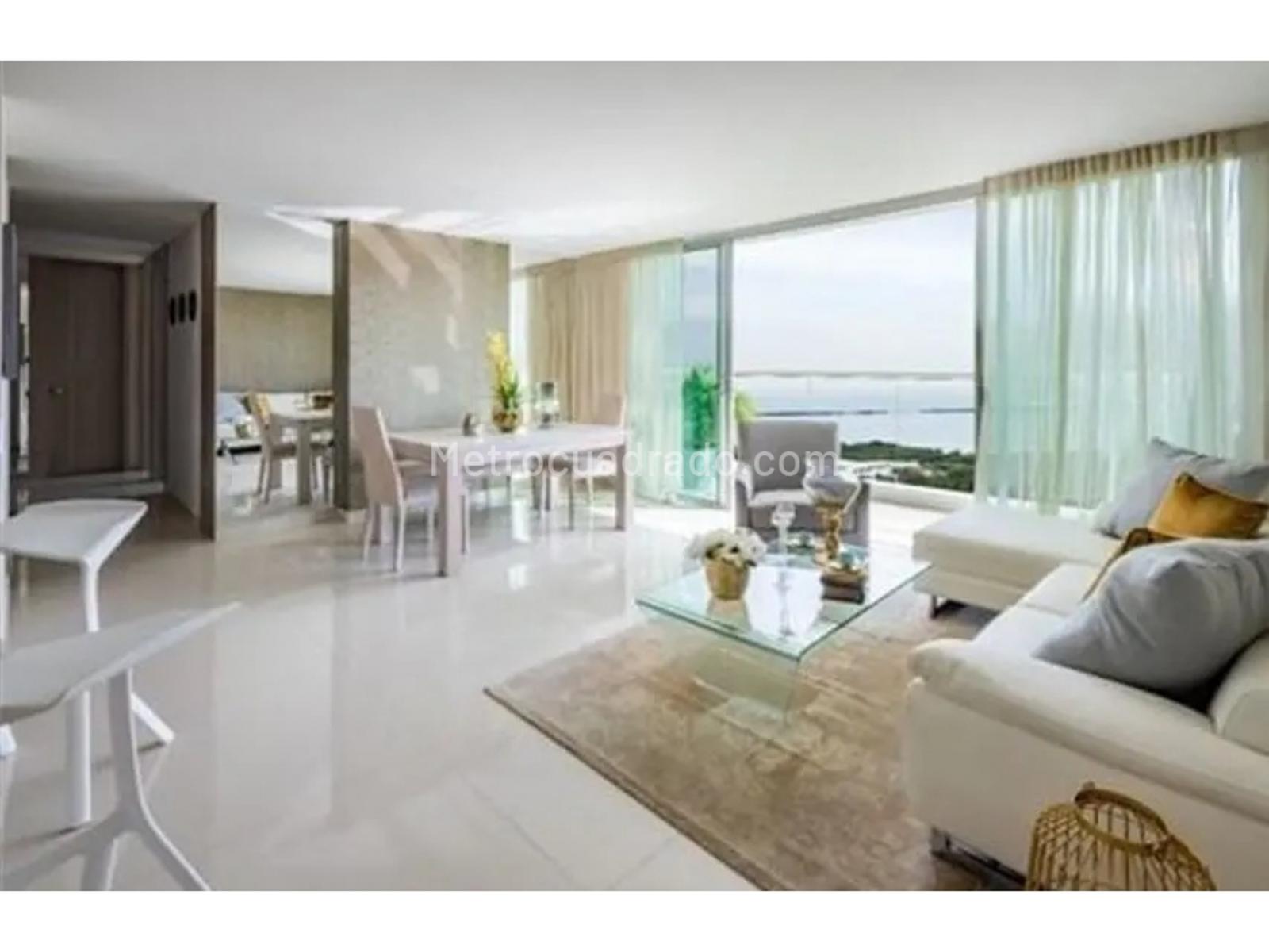 Venta de Apartamento en Altos de los rosales - Barranquilla - 12273 ...