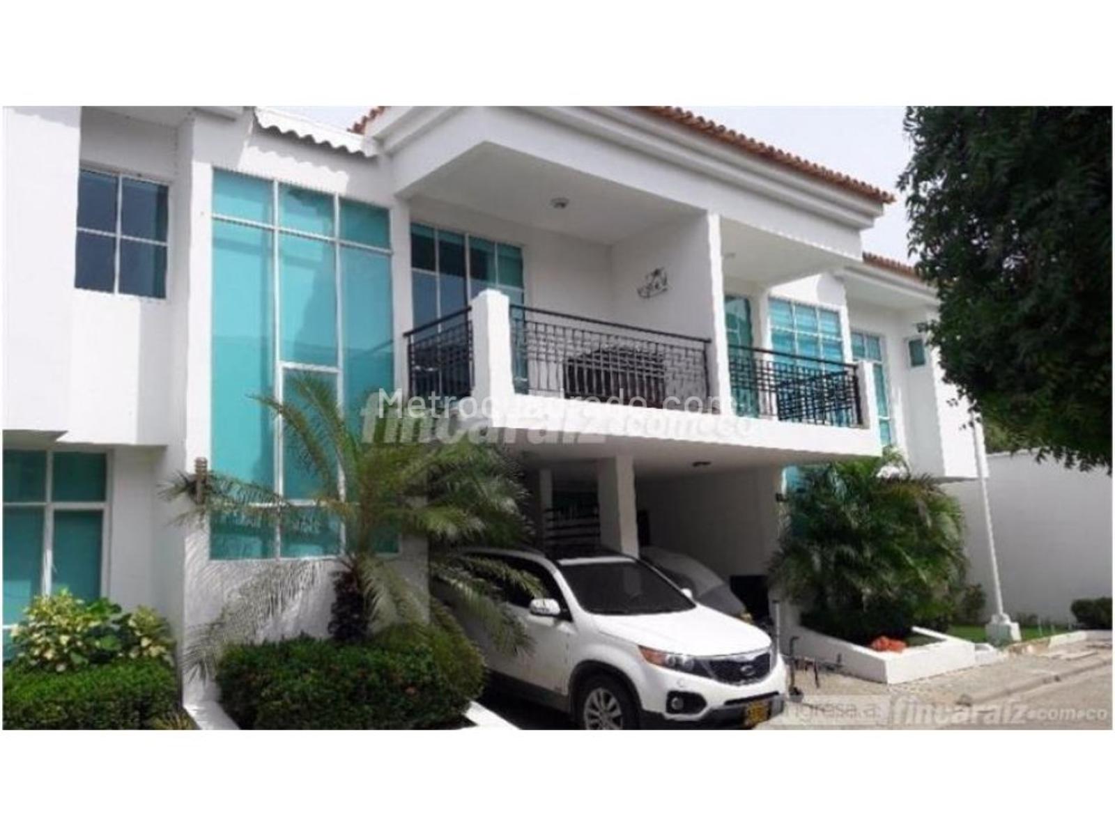 Venta de Casa en Rodadero reservado - Santa Marta - 12280-638138