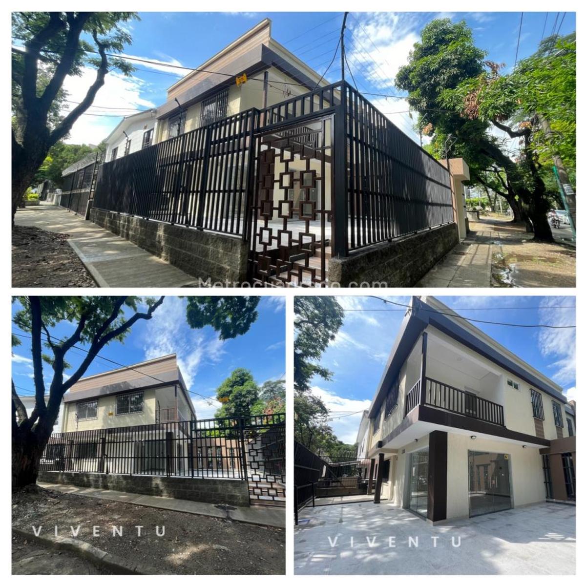 Venta de Edificio de Apartamentos en Urbanizacion la flora - Cali ...