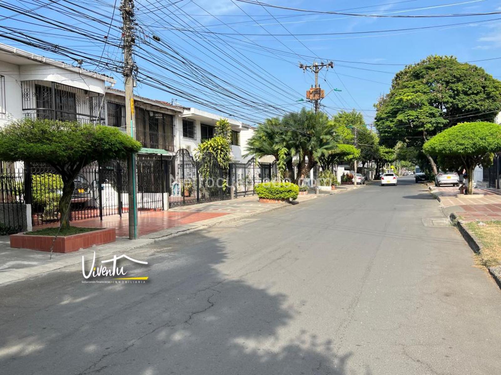 Venta de Casa en Urbanizacion la flora - Cali - 12356-M5002777