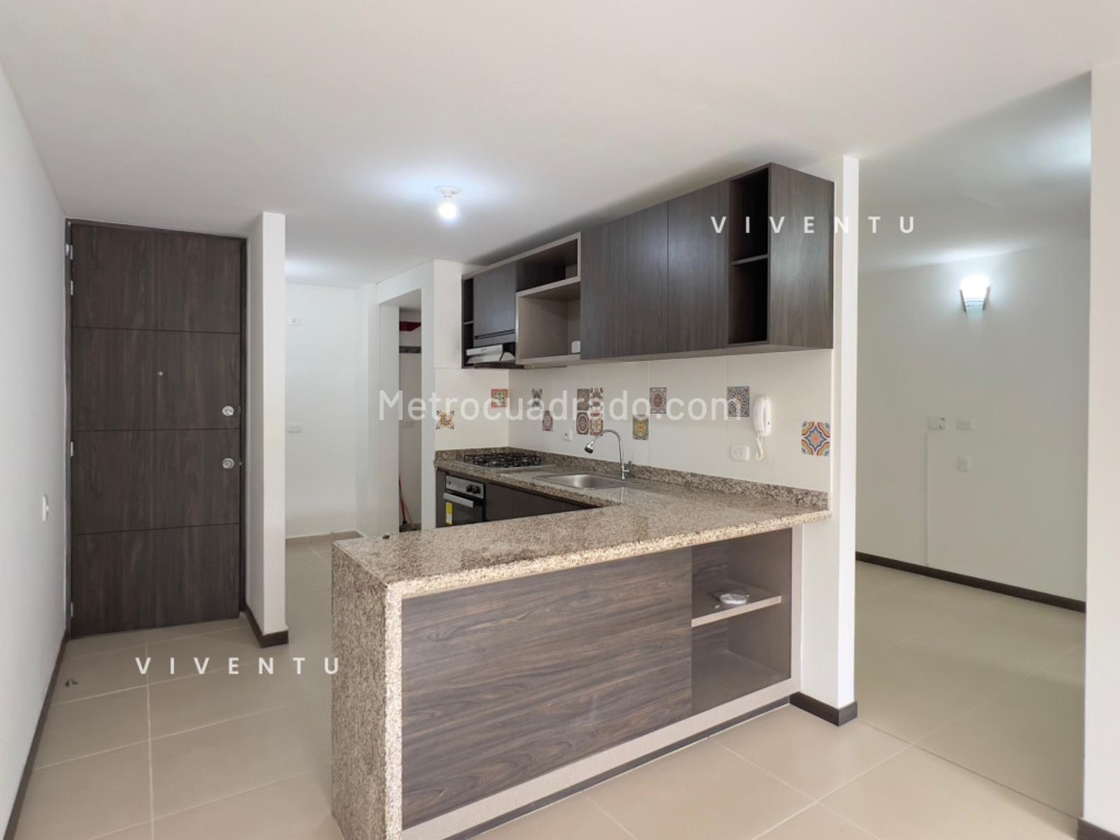 Venta de Apartamento en Ciudad pacifica - Cali - 12356-M5036455