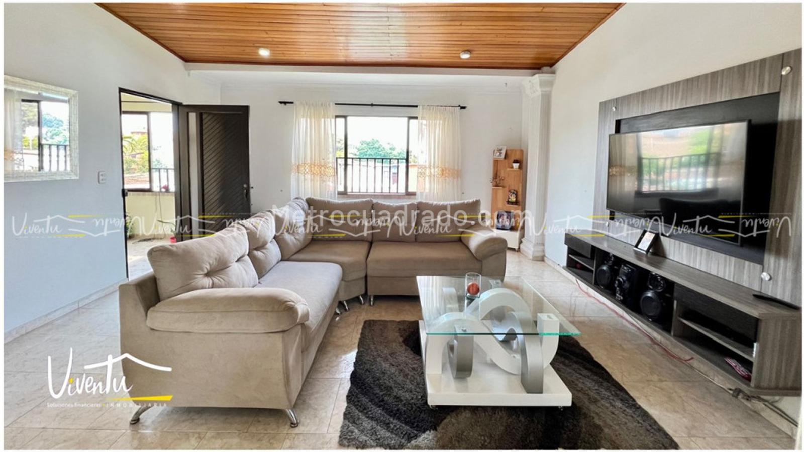 Venta de Apartamento en Vipasa - Cali - 12356-M5459150