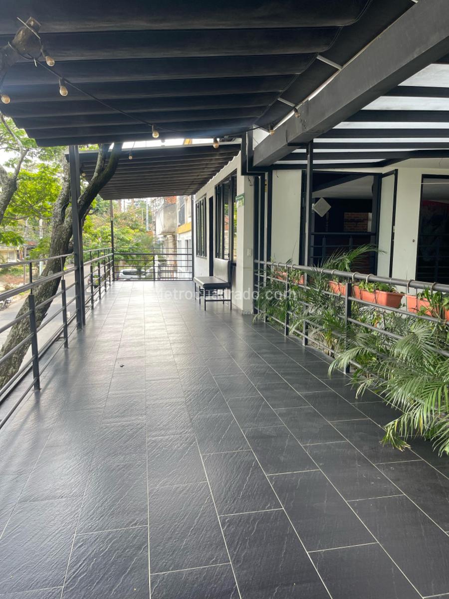 Arriendo de Local Comercial en Santa monica residencial - Cali - 12356 ...