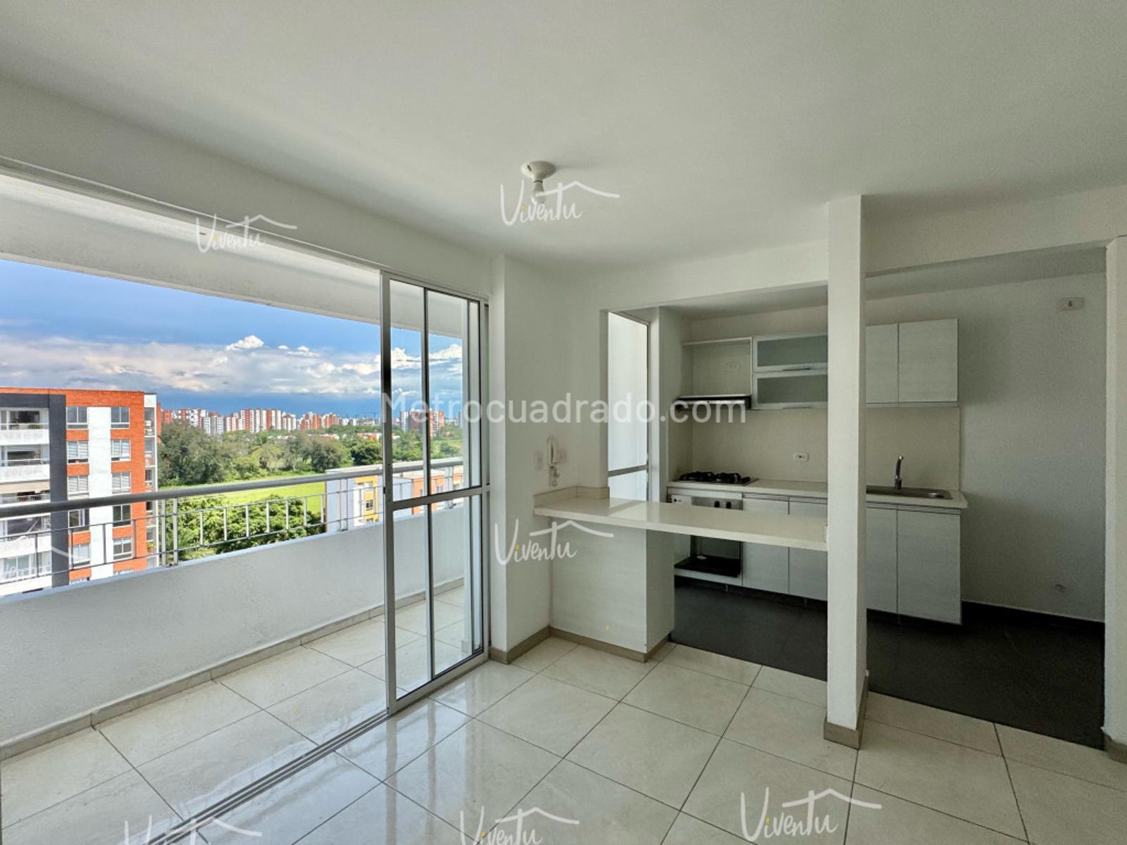 Venta de Apartamento en Valle del lili - Cali - 12356-M5653633