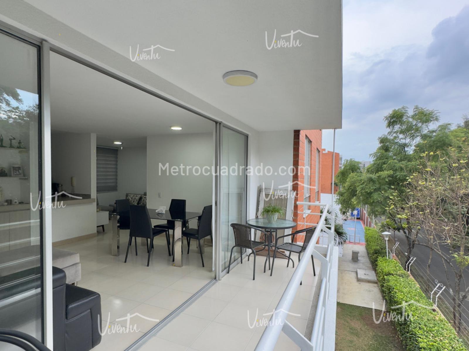 Venta de Apartamento en Valle del lili - Cali - 12356-M5662932