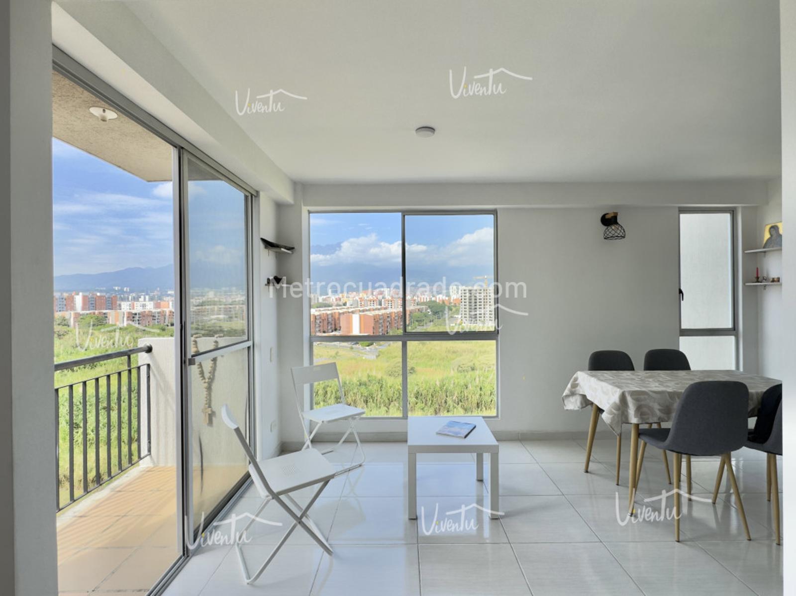 Venta de Apartamento en Valle del lili - Cali - 12356-M5662933