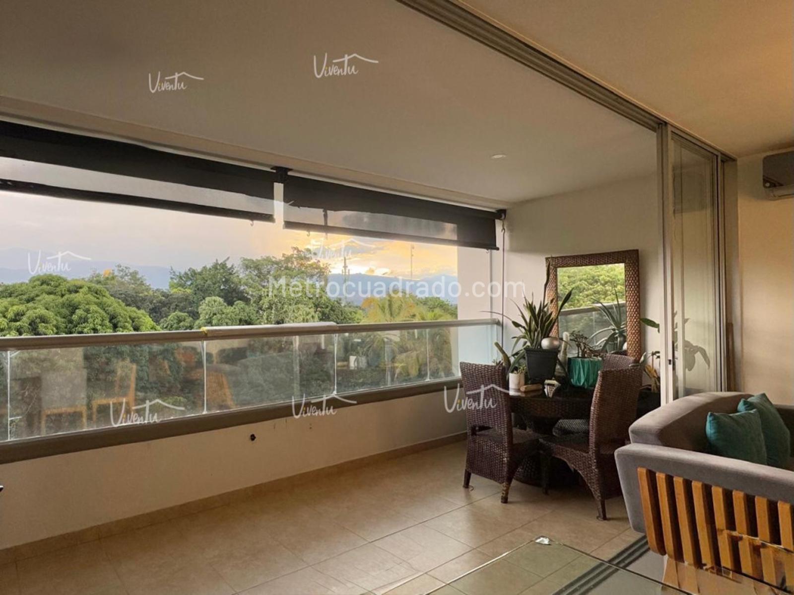 Venta de Apartamento en Pance - Cali - 12356-M5860197