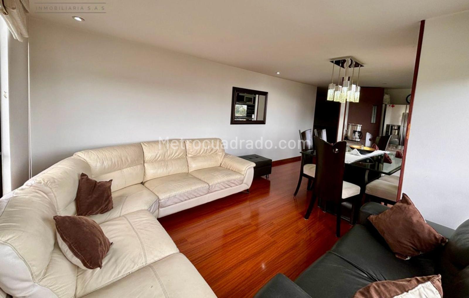 Venta de Apartamento en Britalia - Bogotá D.C. - 12364-M5778546
