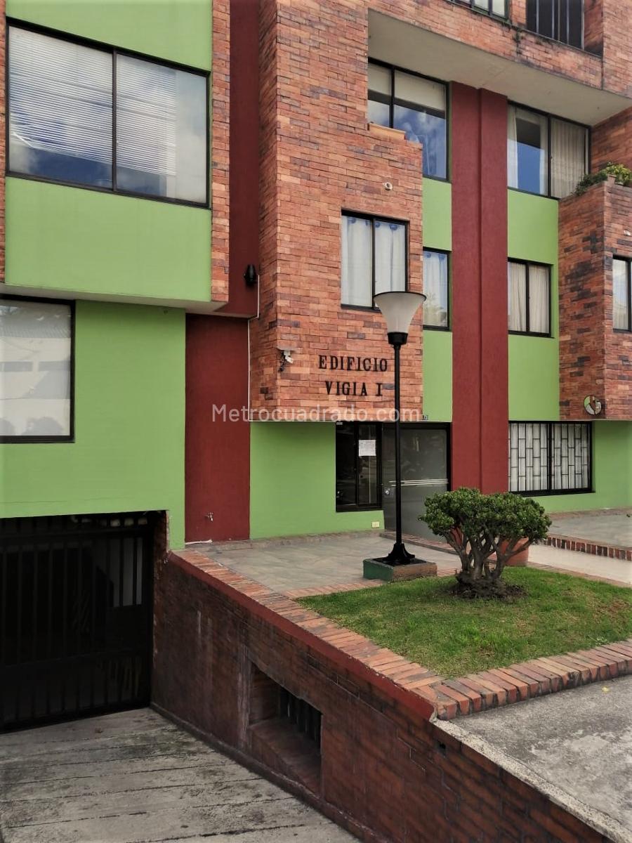 Venta de Apartamento en Cedritos usaquen - Bogotá D.C. - 12375-M4350675