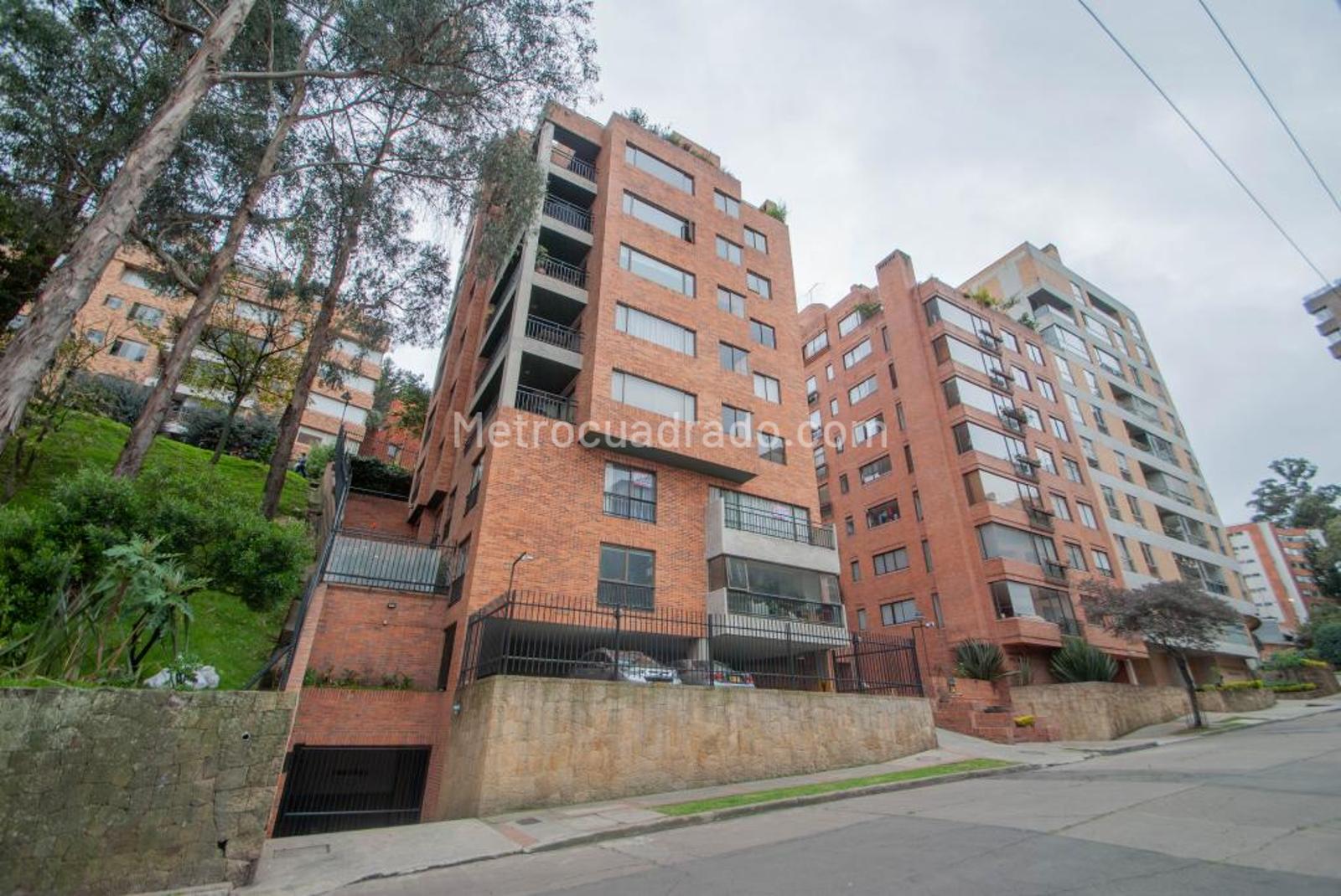 Venta de Apartamento en Emaus - Bogotá D.C. - 12375-M4350715