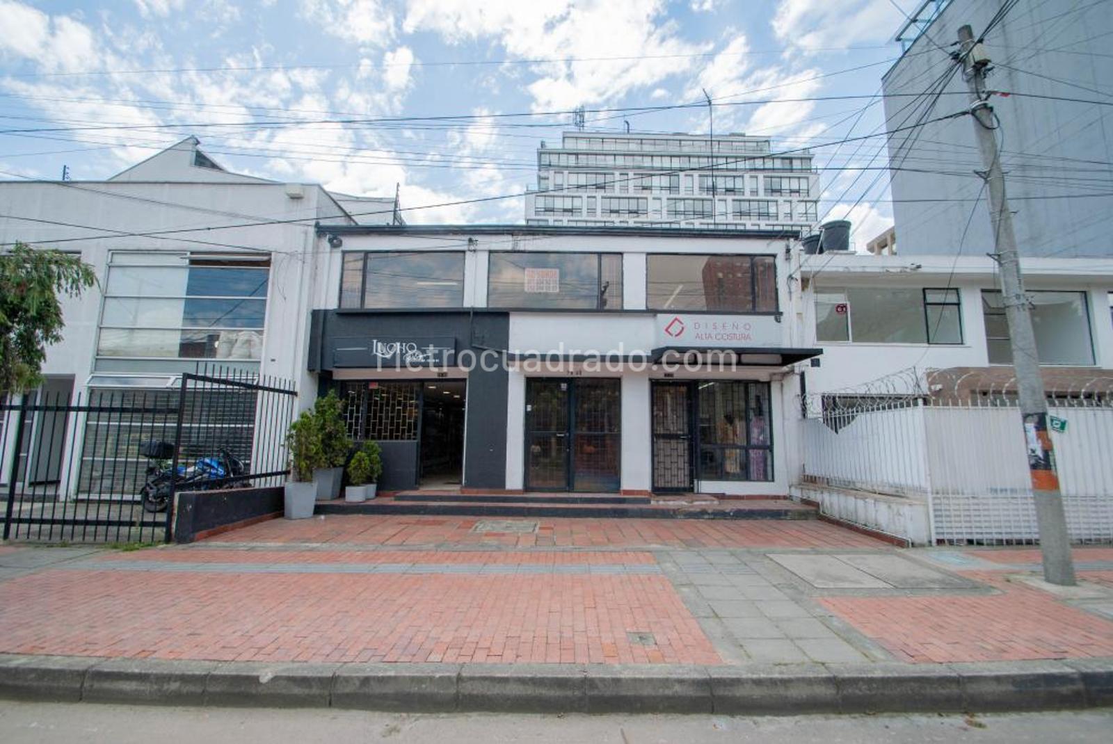 Venta de Casa en Lago gaitan - Bogotá D.C. - 12375-M4382935