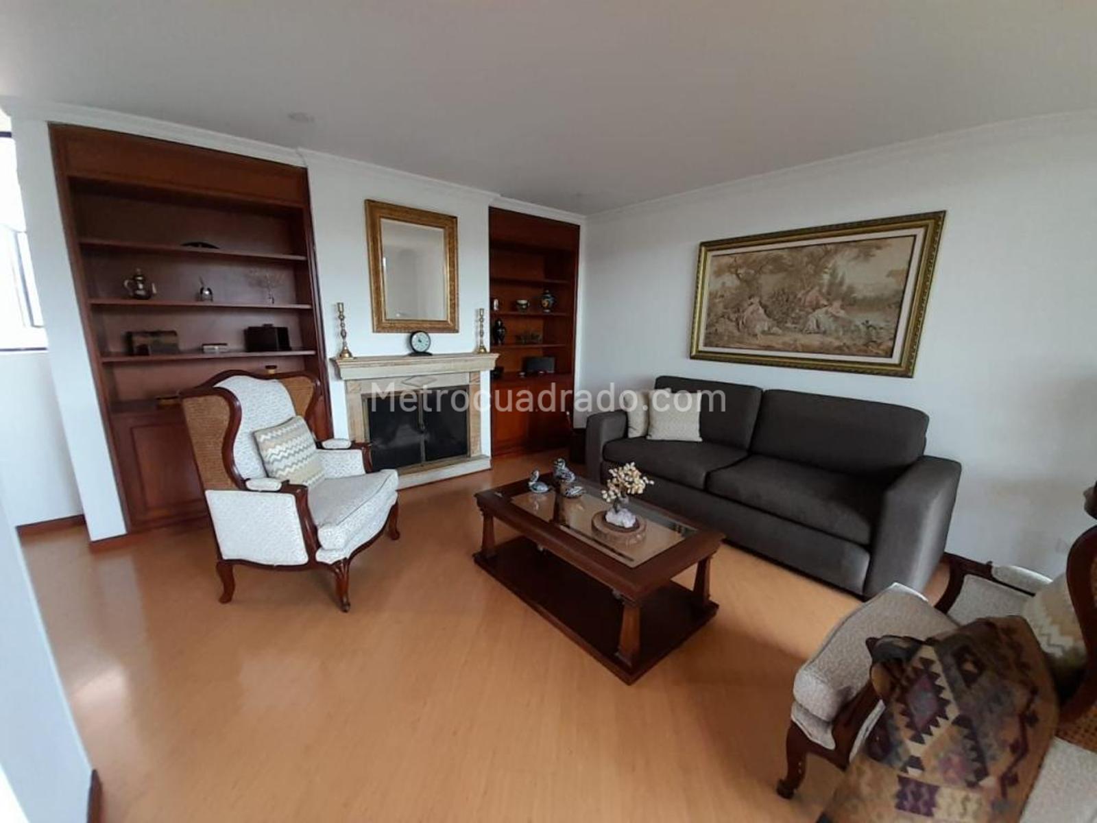 Venta de Apartamento en Nueva autopista usaquen - Bogotá D.C. - 12375 ...