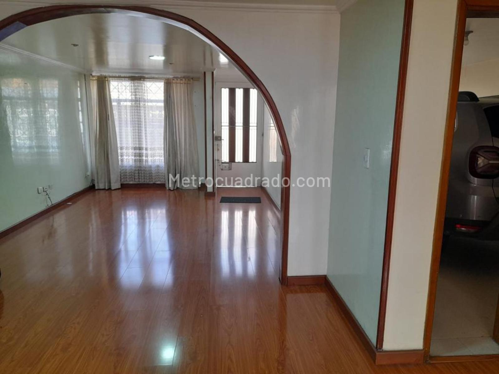 Venta de Casa en La palestina - Bogotá D.C. - 12375-M5217091
