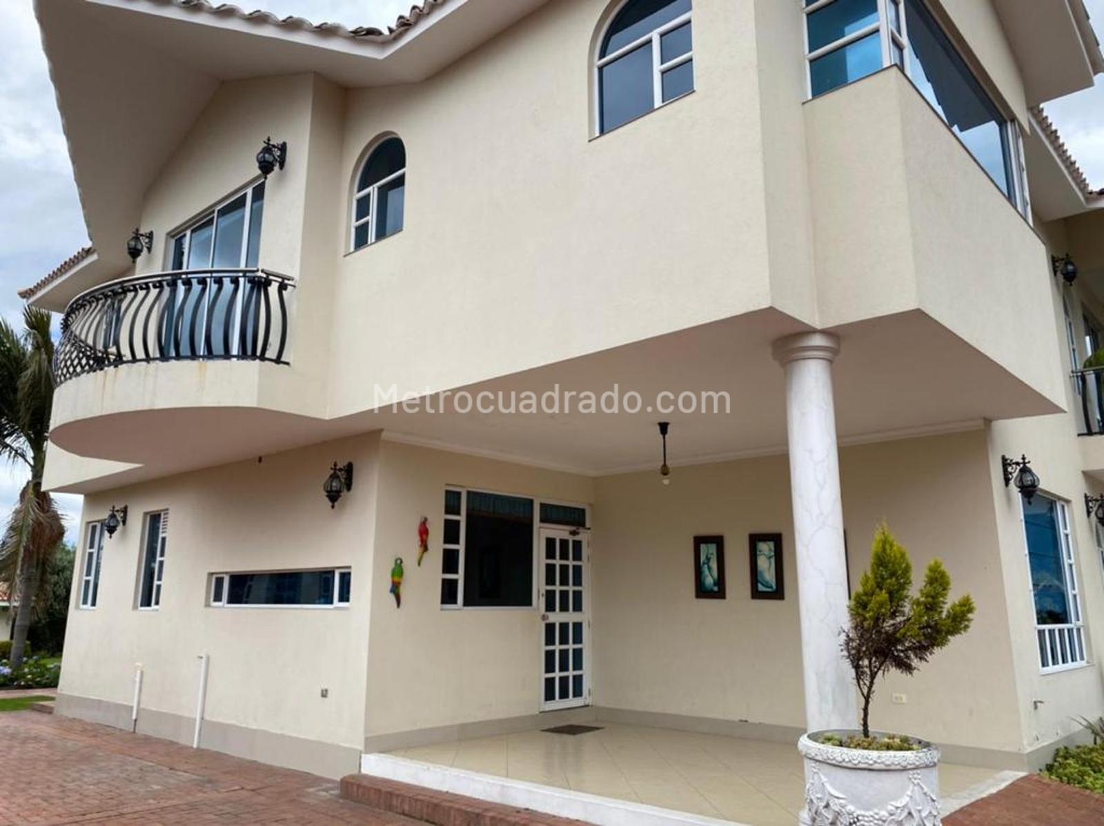 Venta de Casa lote en Cajica - Cajicá - 12376-M3296701