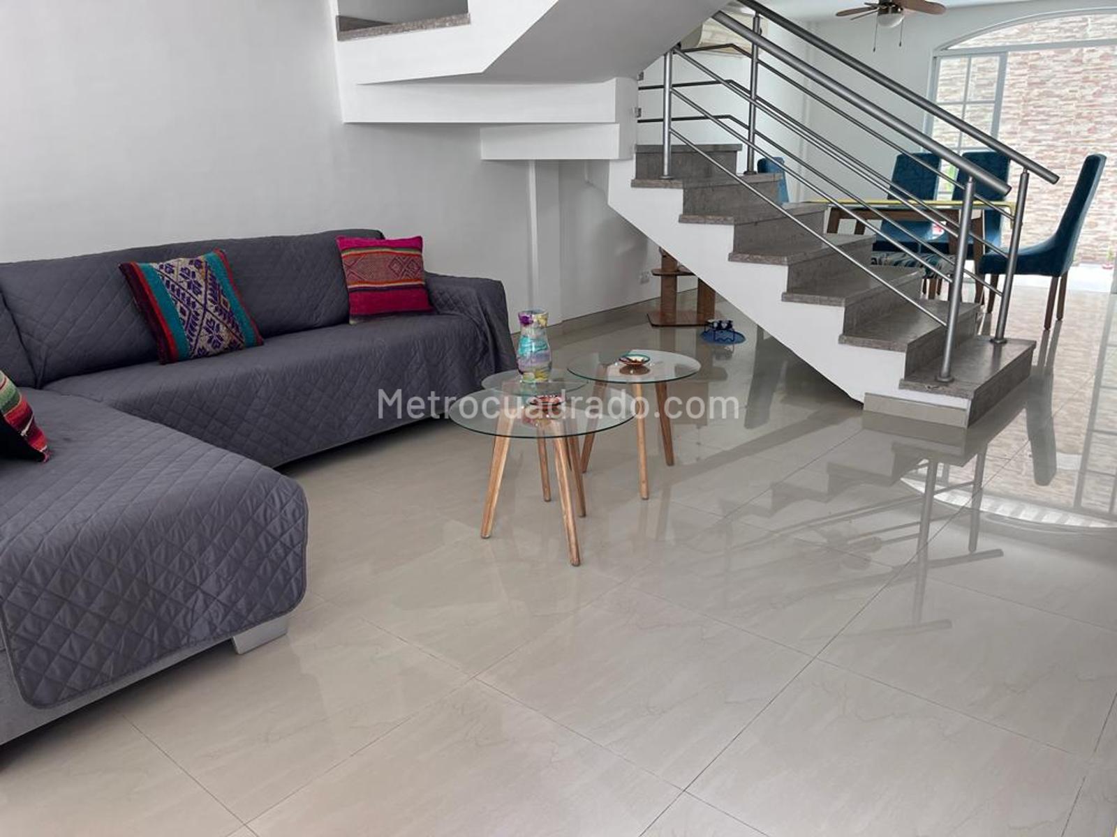 Venta de Casa en Rodadero reservado - Santa Marta - 12376-M3721330