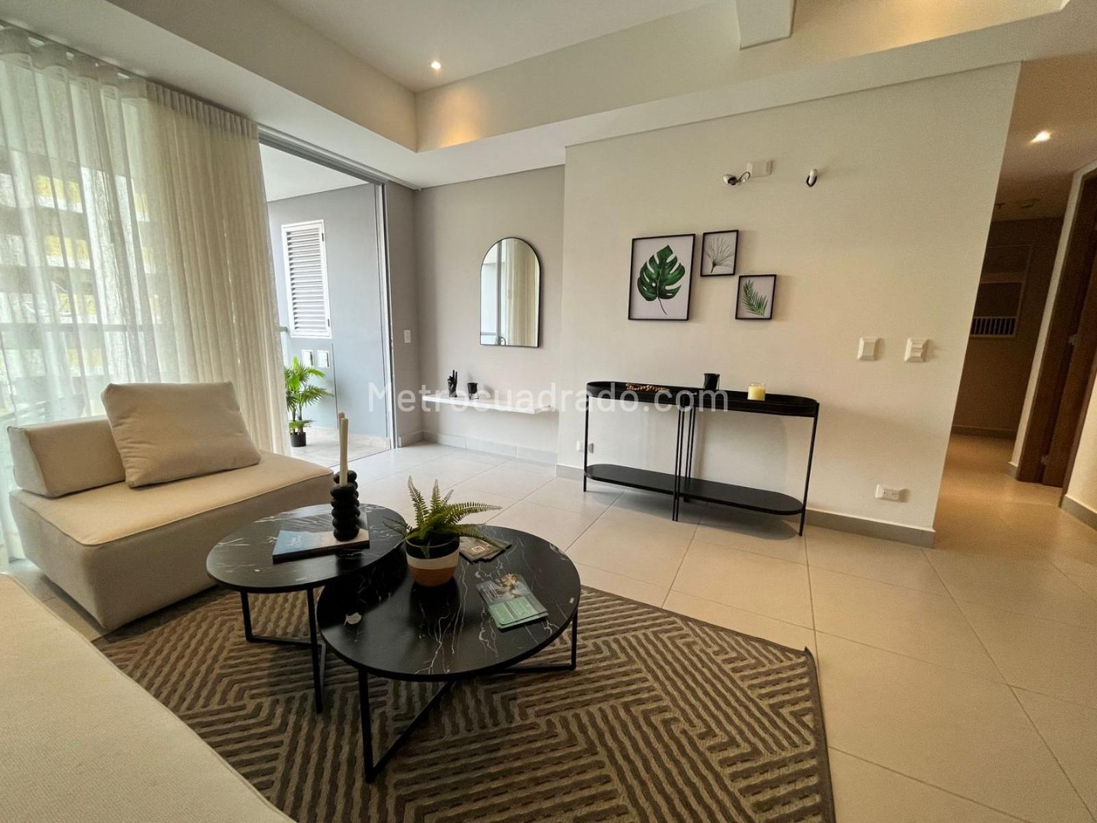 Venta de Apartamento en El rodadero - Santa Marta - 12376-M4870257