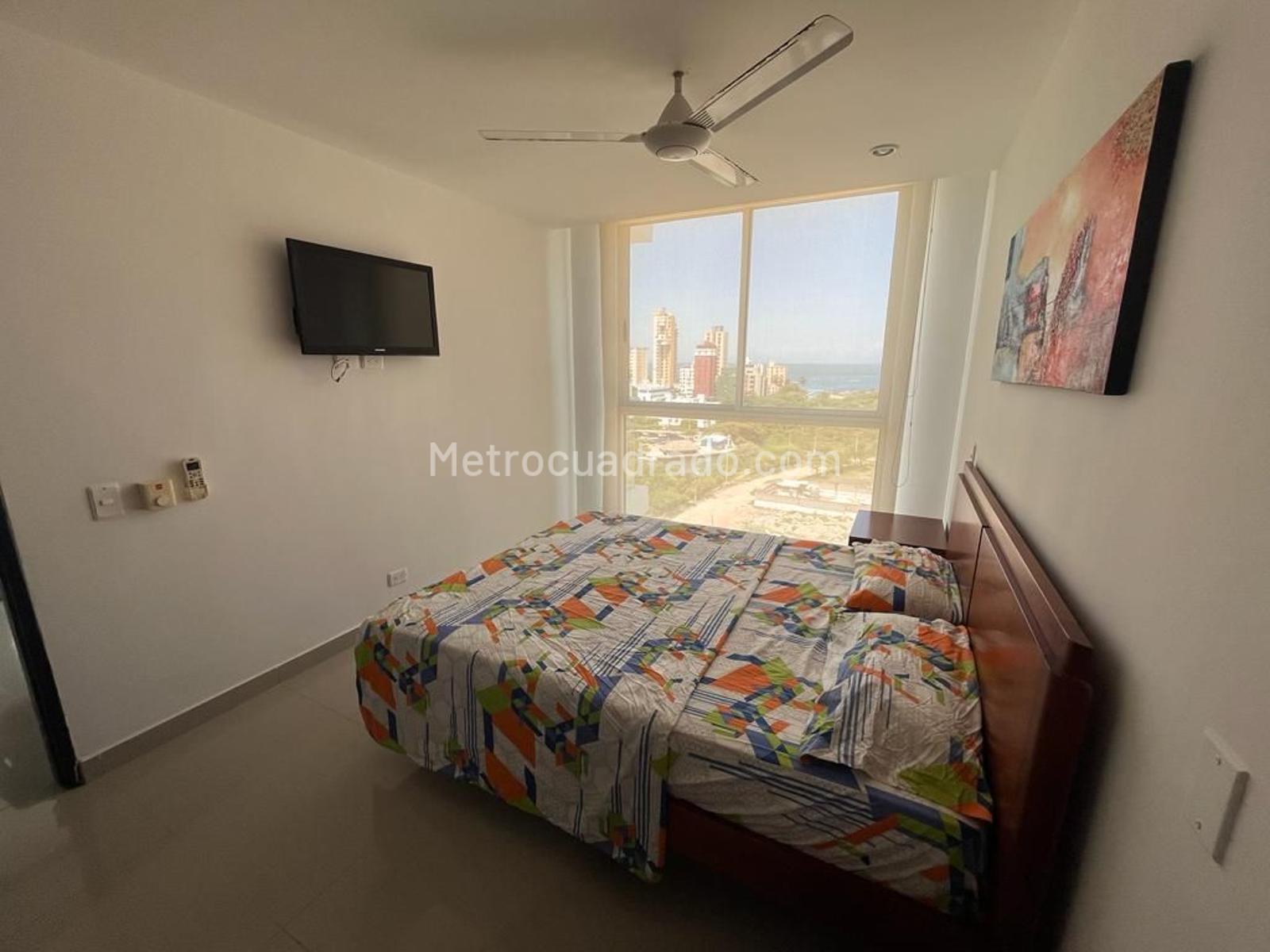 Arriendo de Apartamento en Rodadero reservado - Santa Marta - 12376 ...