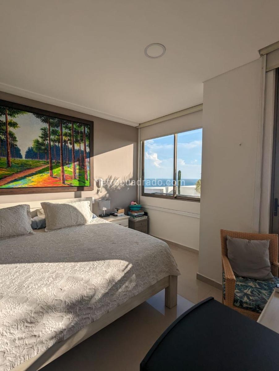 Venta de Apartamento en Pozos colorados - Santa Marta - 12376-M4938099